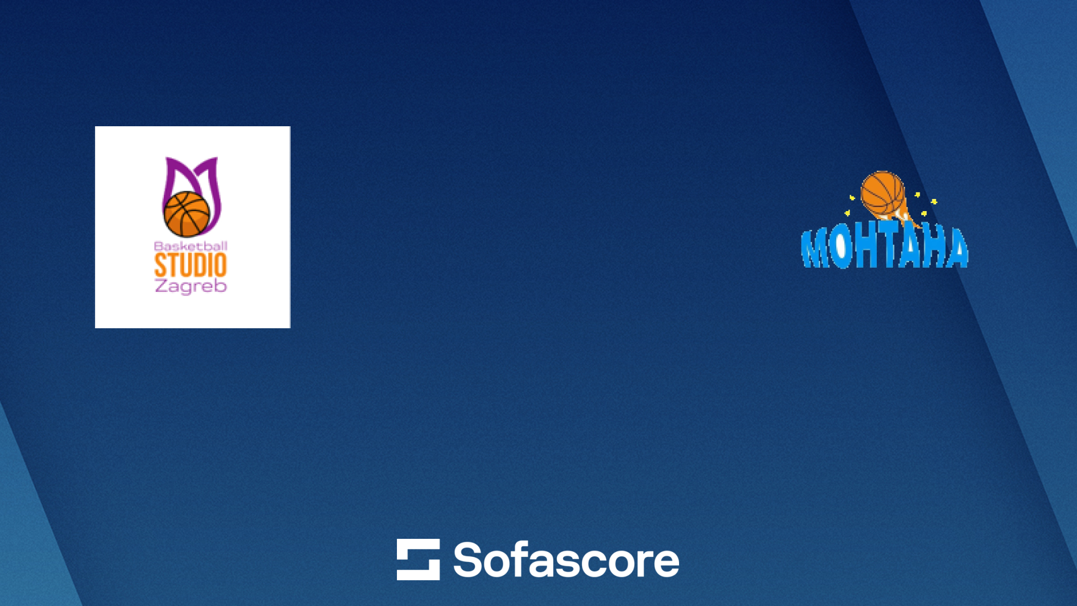 Zagreb vs WBC Montana scores & predictions | Sofascore