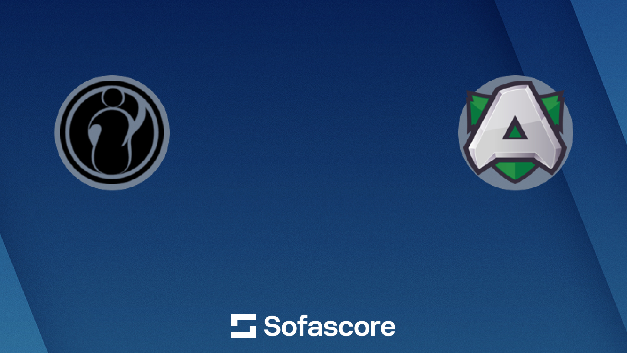 Invictus Gaming – Alliance - Live score | Sofascore