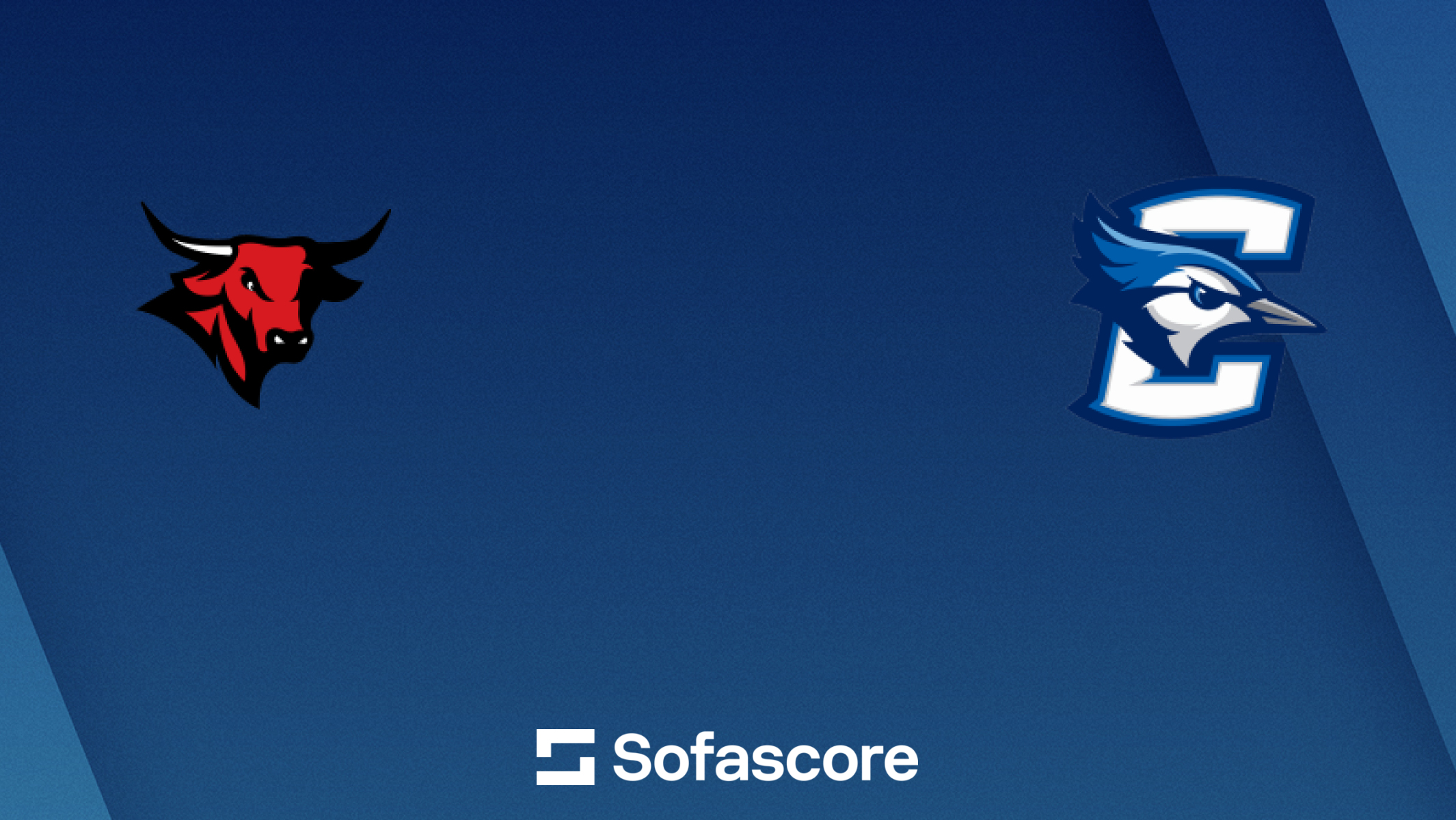 Nebraska-Omaha Mavericks vs Creighton Bluejays live score, H2H and ...