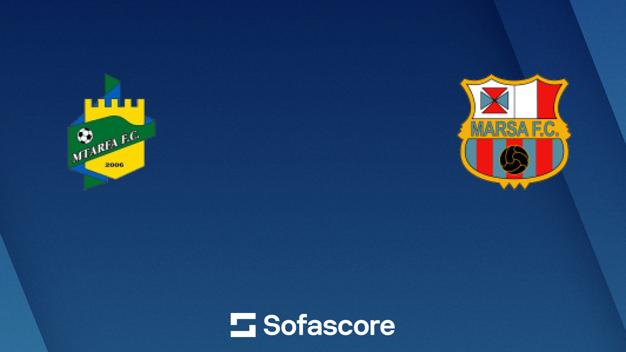 Mtarfa FC vs Marsa FC live score, H2H and lineups | Sofascore