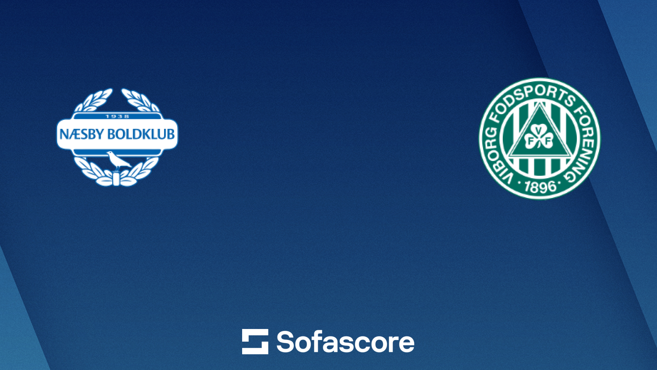 Naesby vs Viborg FF live score, H2H and lineups | Sofascore