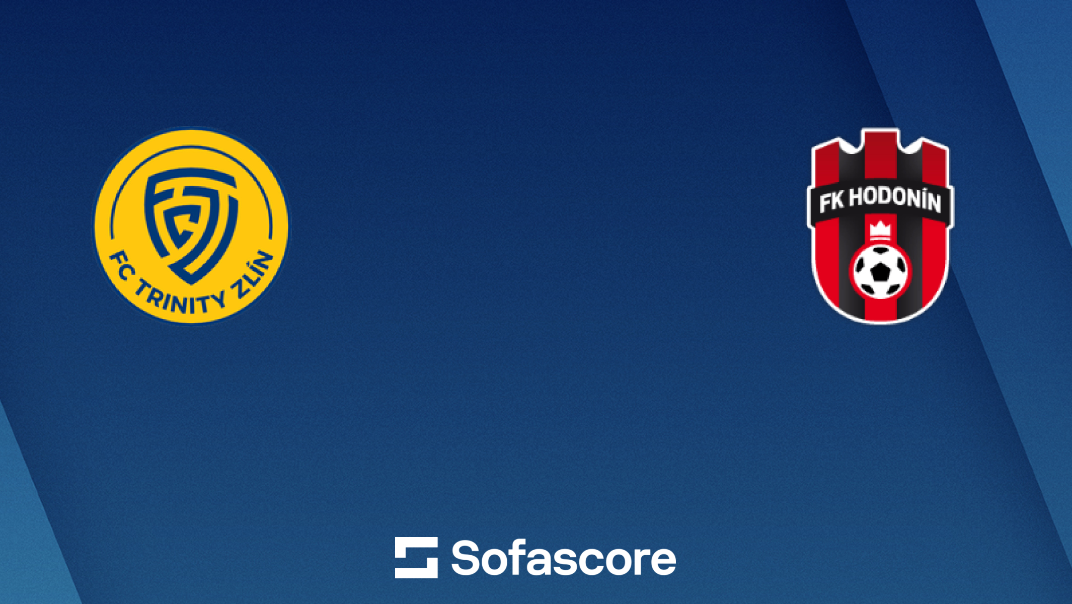 FC Zlín B vs FK Hodonin live score, H2H and lineups | Sofascore