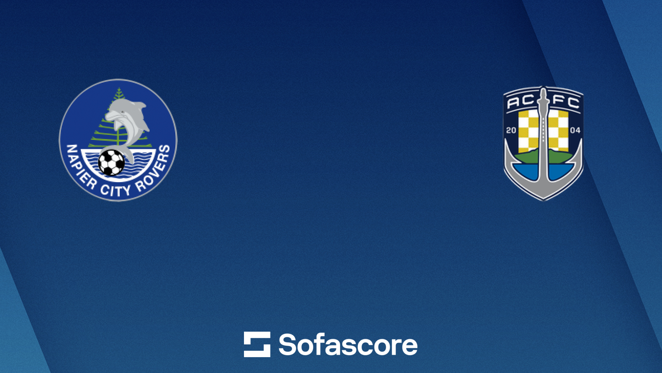 Napier City Rovers vs Auckland City live score, H2H and lineups | Sofascore