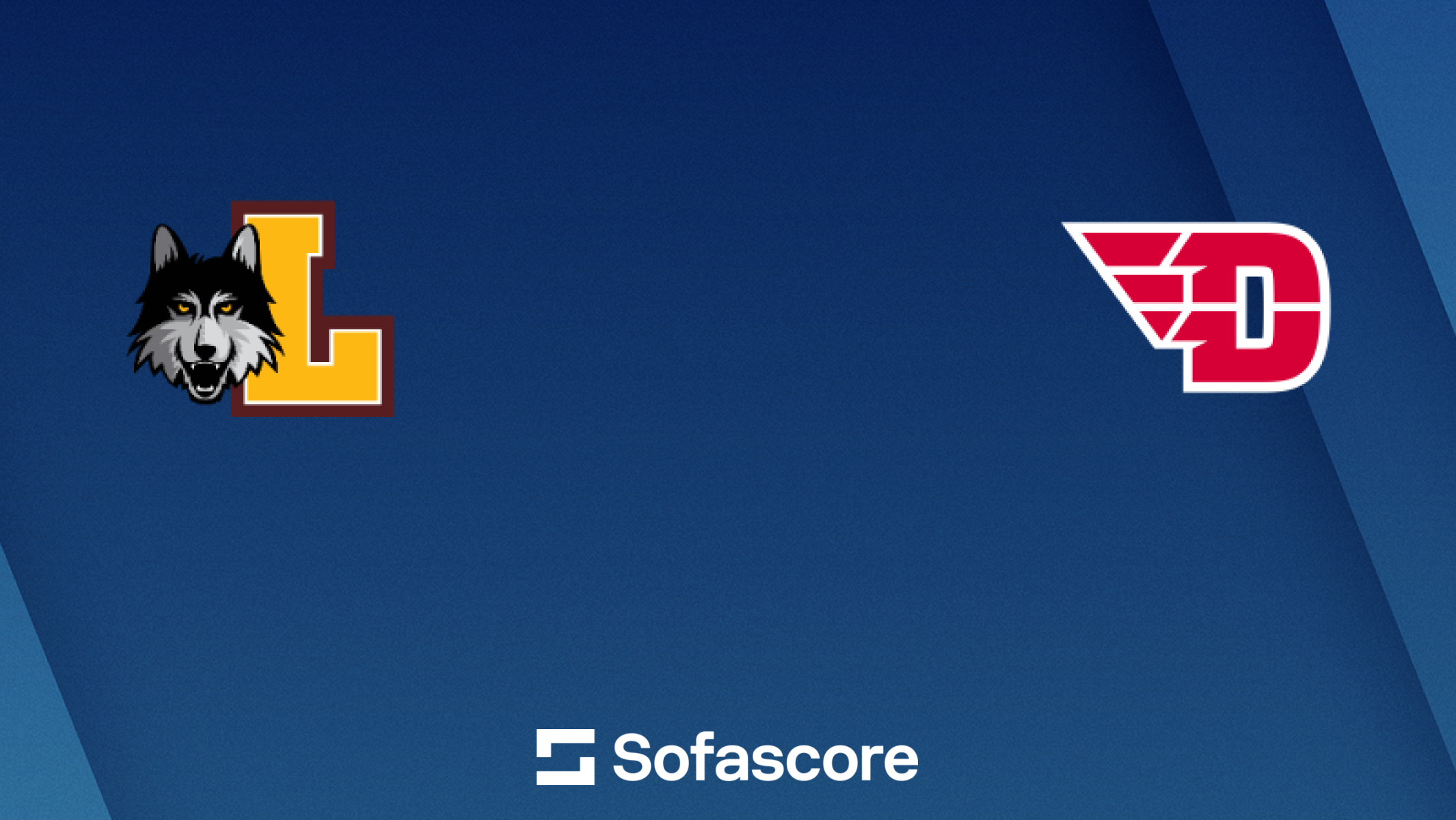 Loyola Ramblers vs Dayton Flyers live score, H2H and lineups | Sofascore