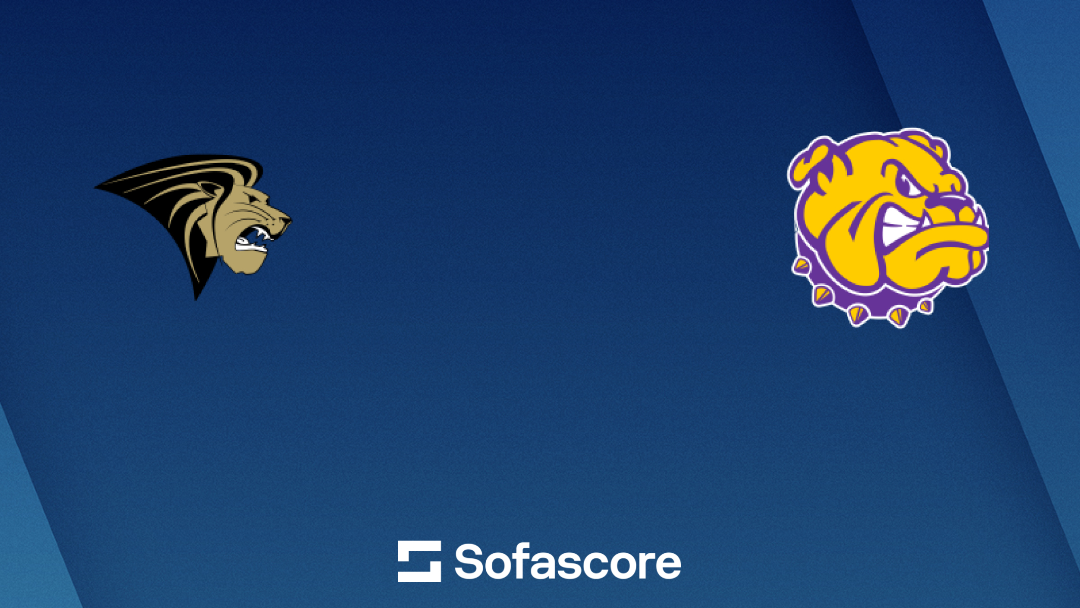 Lindenwood Lions vs Western Illinois Leathernecks live score, H2H and ...