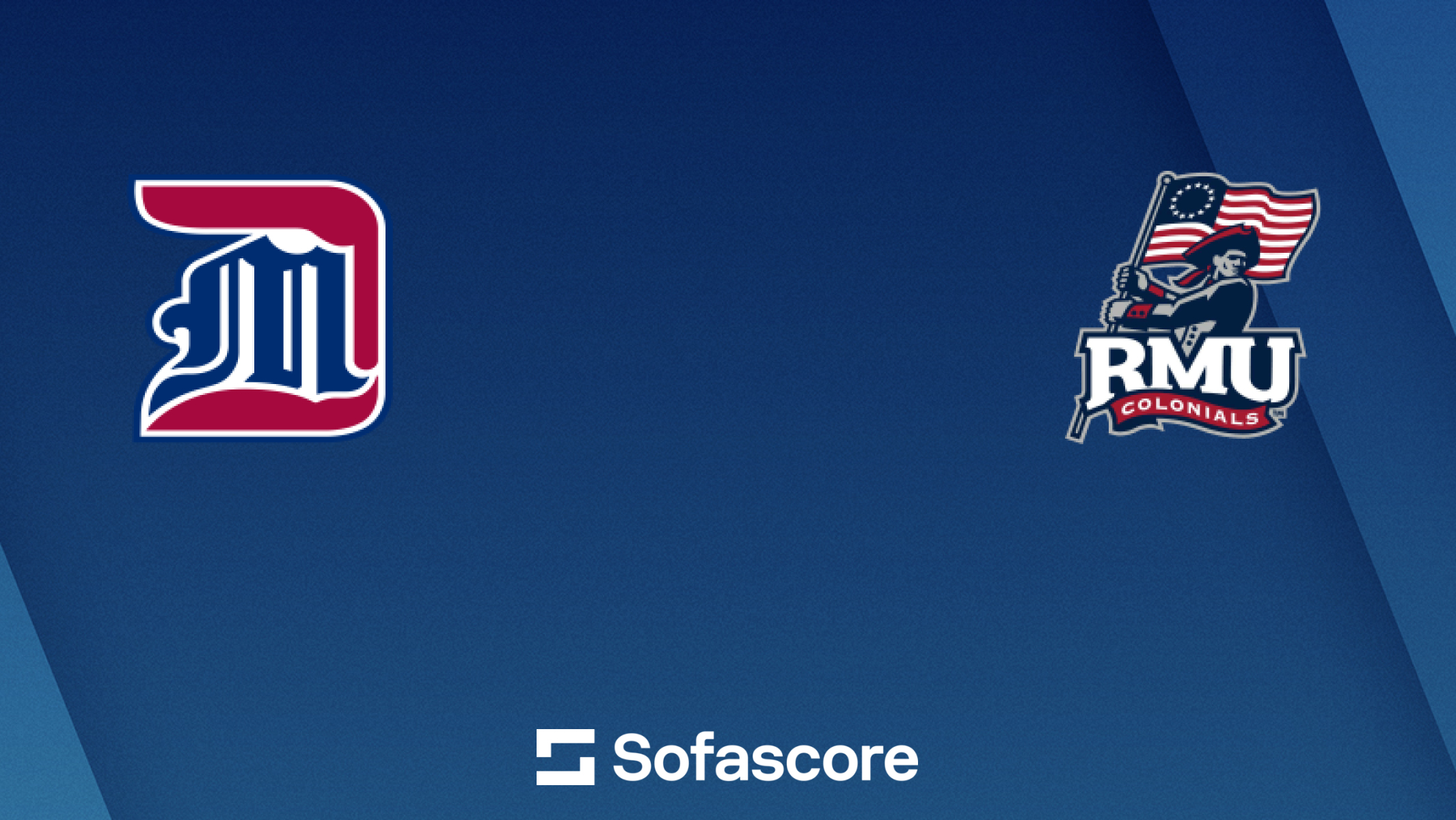 Detroit Mercy Titans vs Robert Morris Colonials live score, H2H and ...