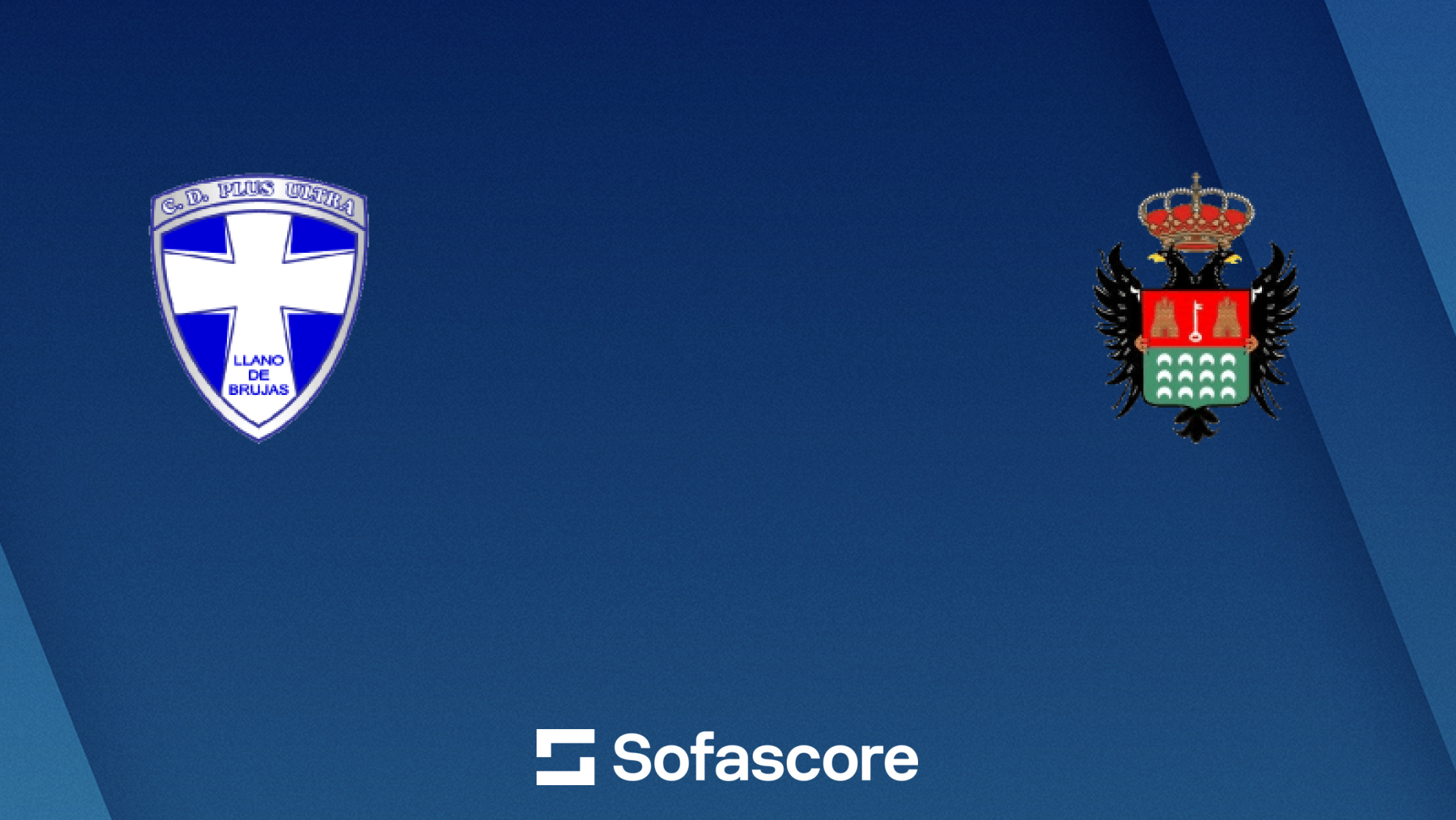 CD Plus Ultra vs Atlético Pulpileño live score, H2H and lineups | Sofascore