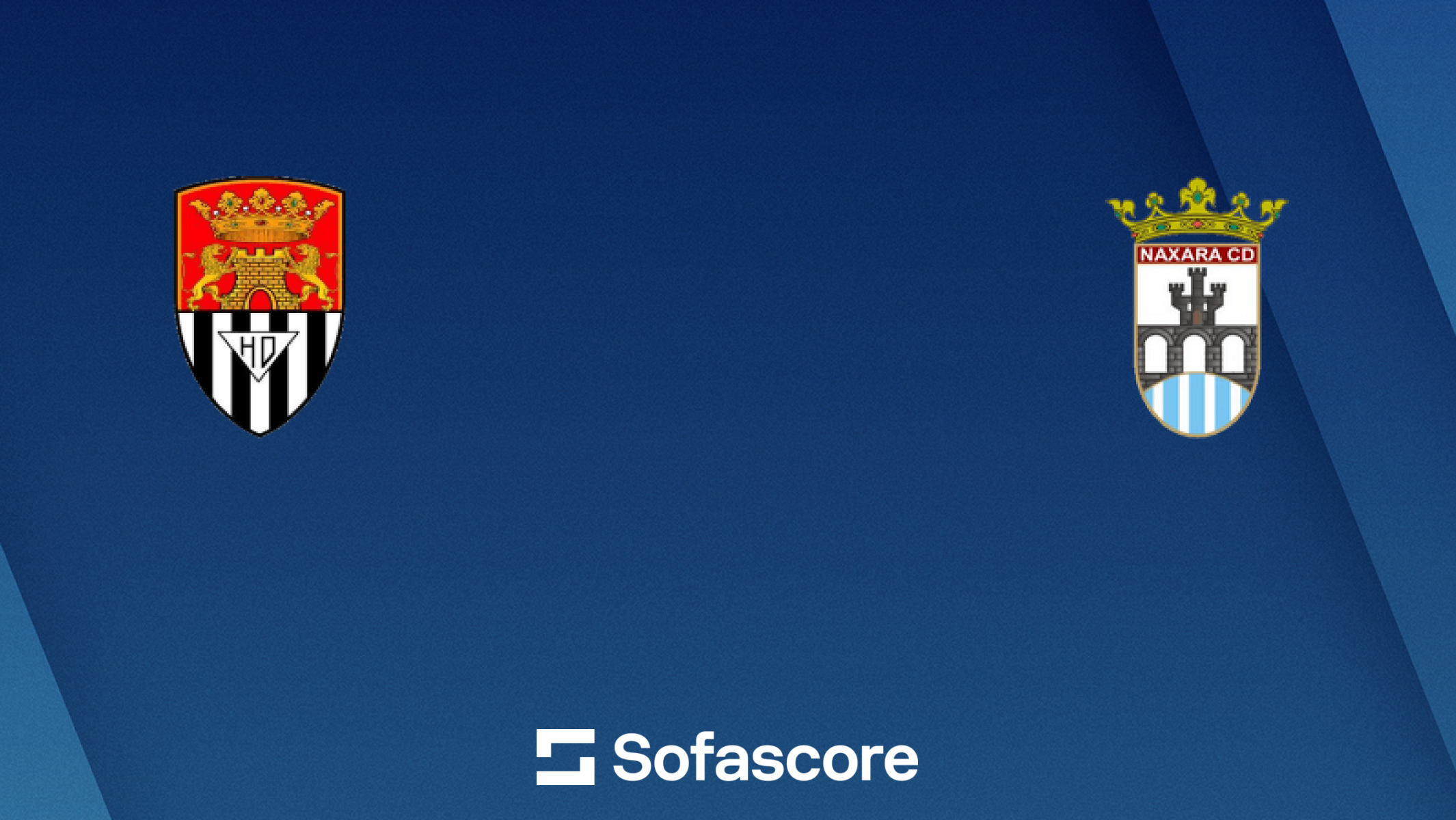 Club Haro Deportivo vs Naxara CD live score, H2H and lineups | Sofascore