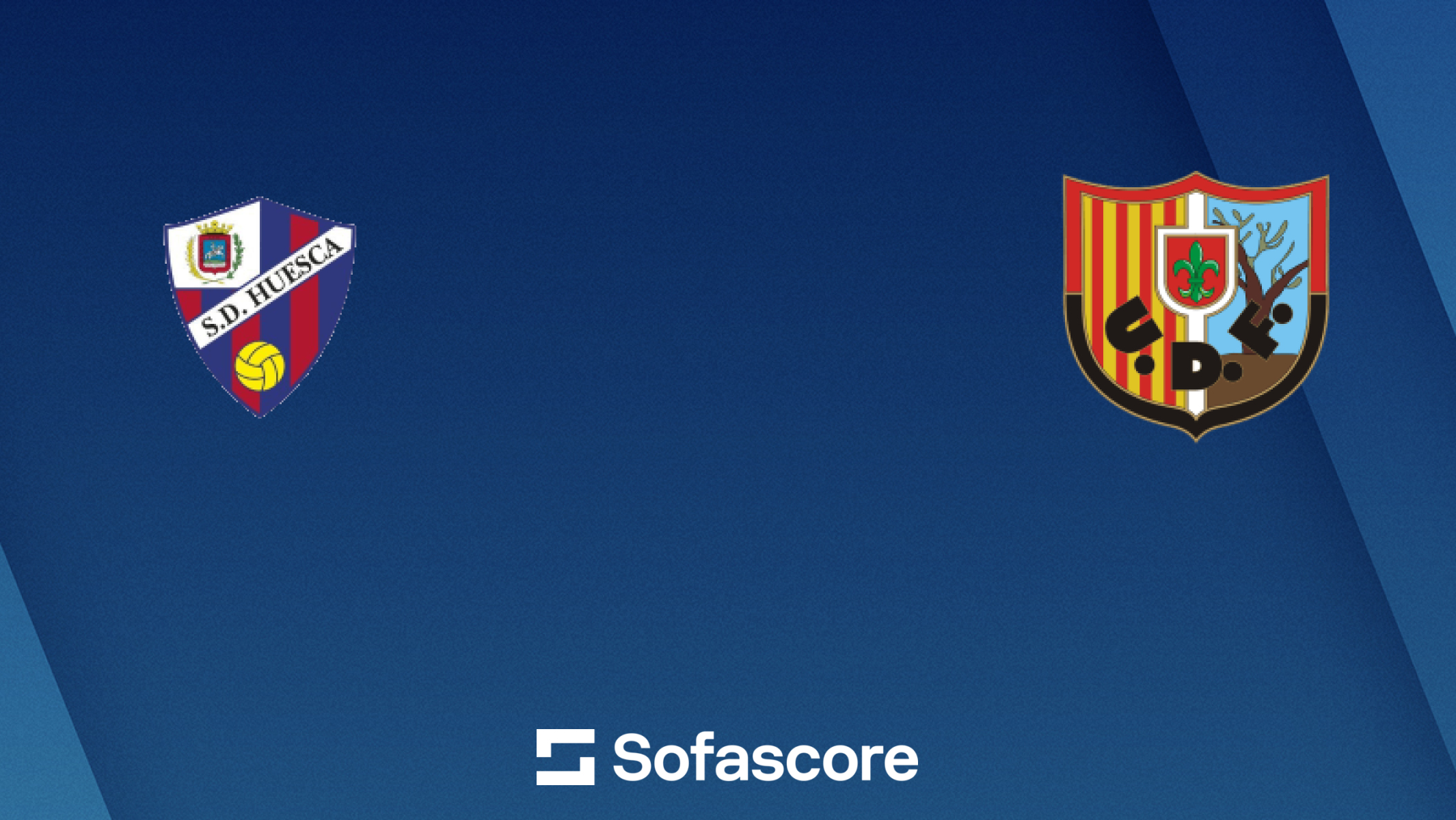 SD Huesca B vs UD Fraga live score, H2H and lineups | Sofascore