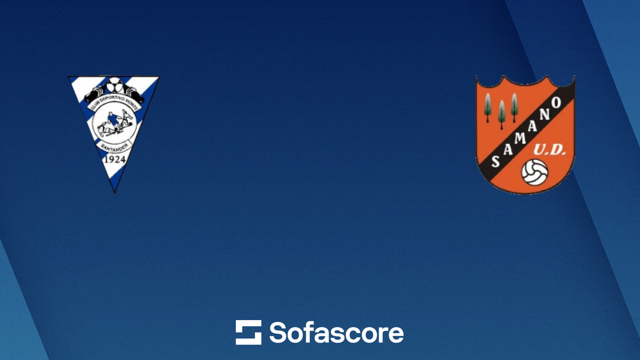 CD Monte vs UD Samano live score, H2H and lineups | Sofascore