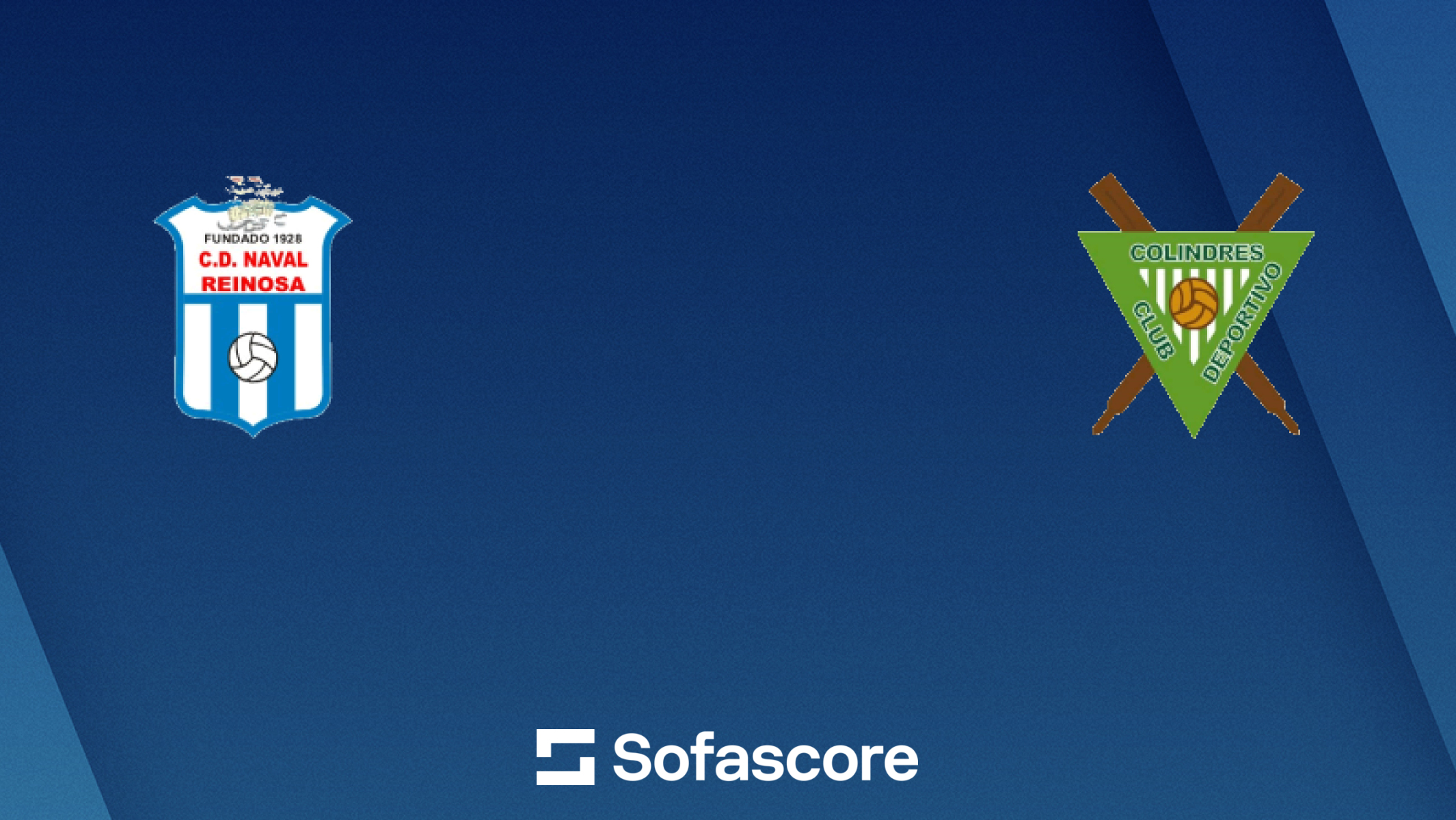 CD Naval vs CD Colindres live score, H2H and lineups | Sofascore