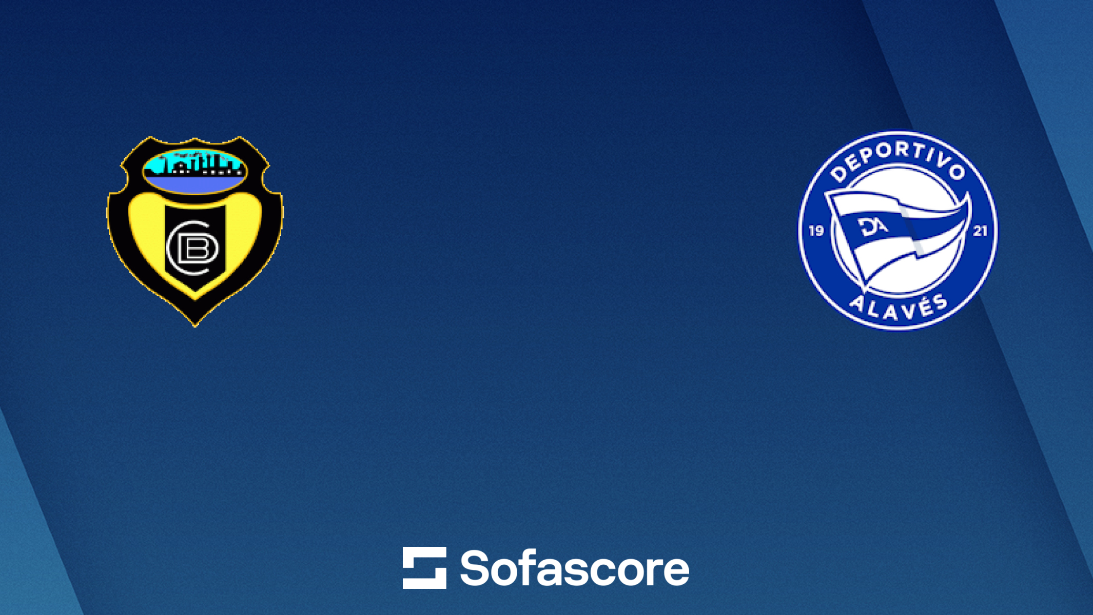 CD Basconia vs Deportivo Alavés C live score, H2H and lineups | Sofascore
