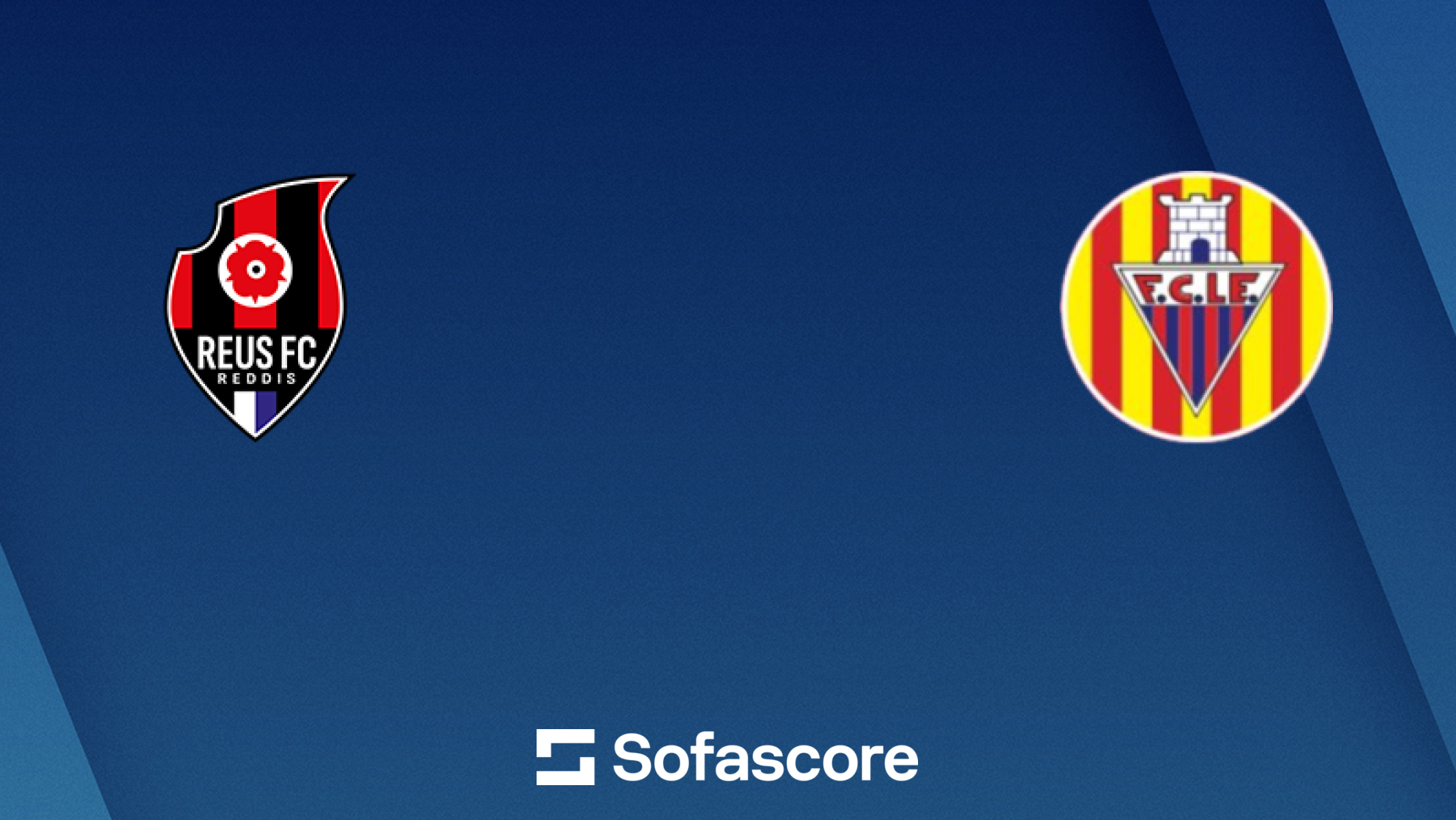 Reus FC Reddis vs FC L'Escala live score, H2H and lineups | Sofascore