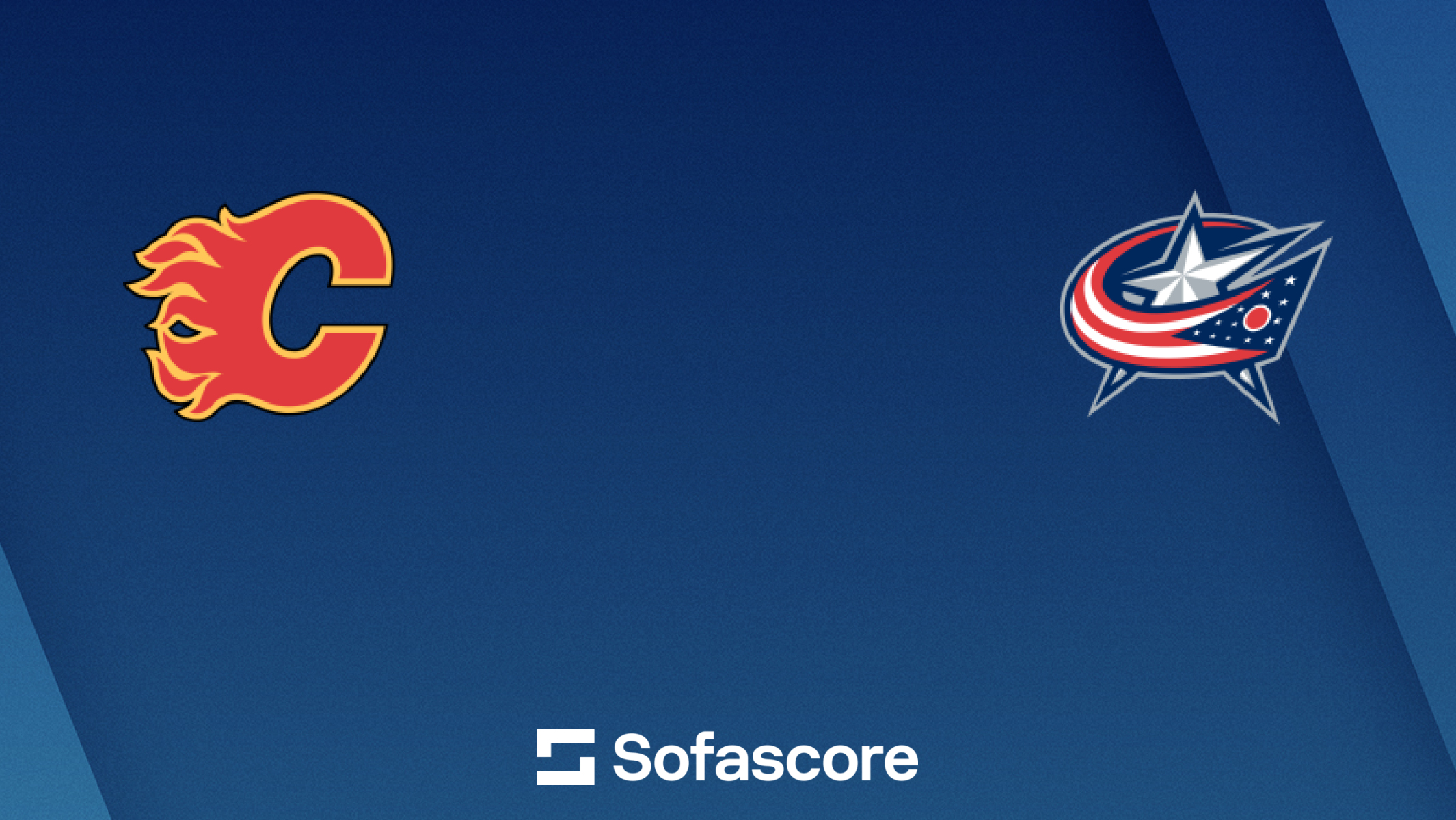 Flames vs Blue Jackets scores & predictions | Sofascore