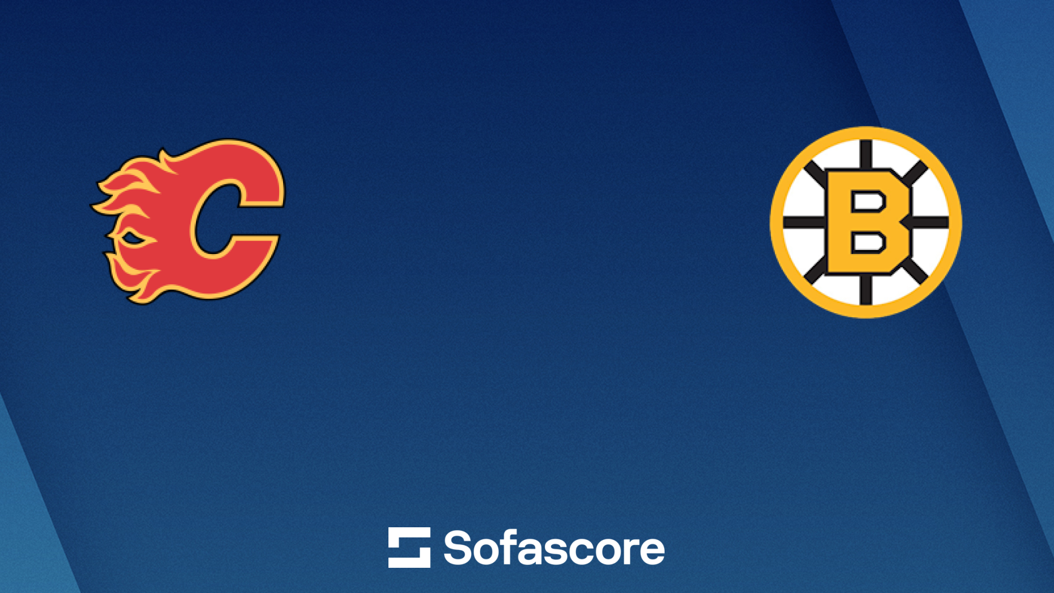 Flames vs Bruins scores & predictions | Sofascore