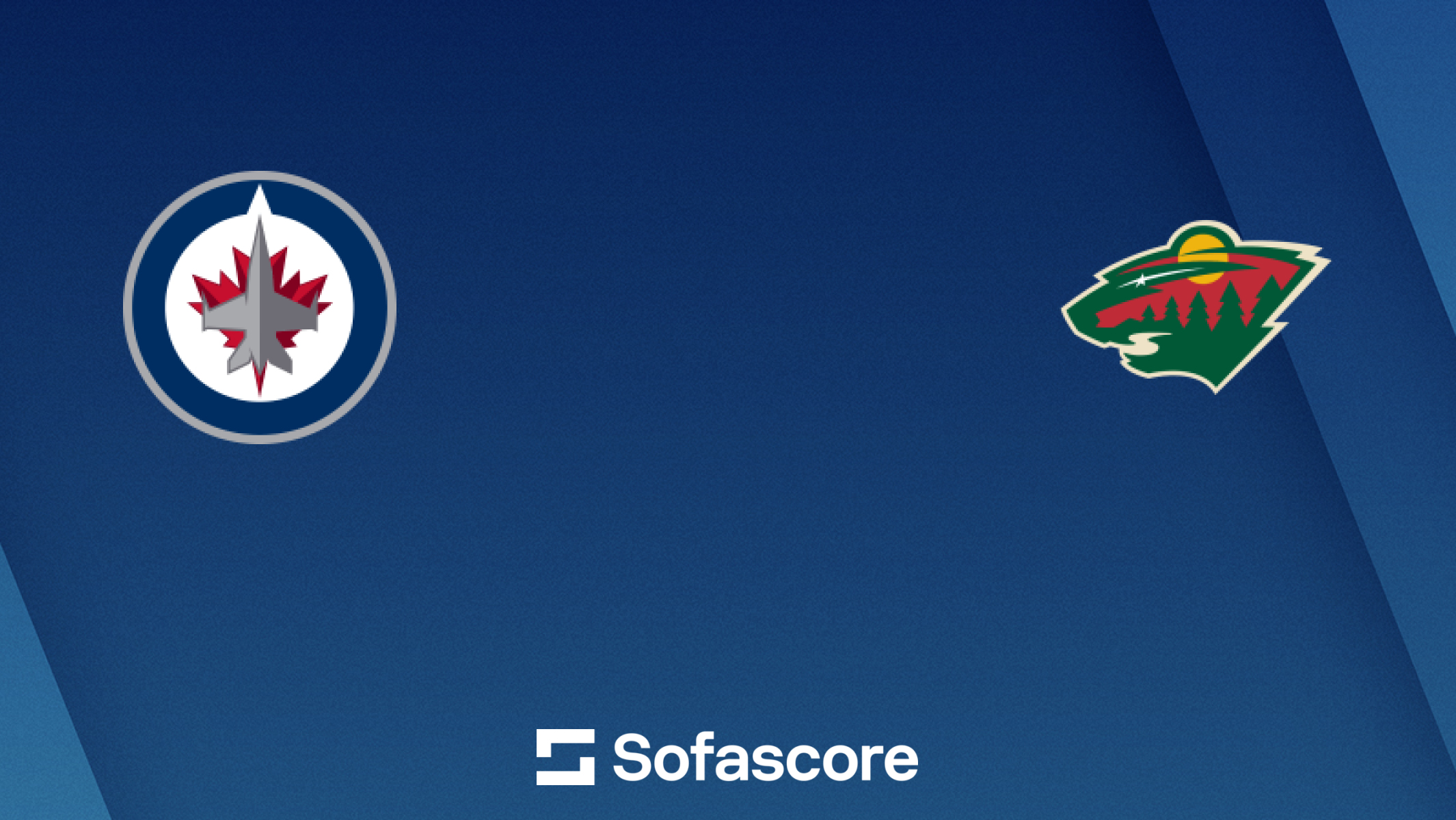 Jets vs Wild scores & predictions | Sofascore