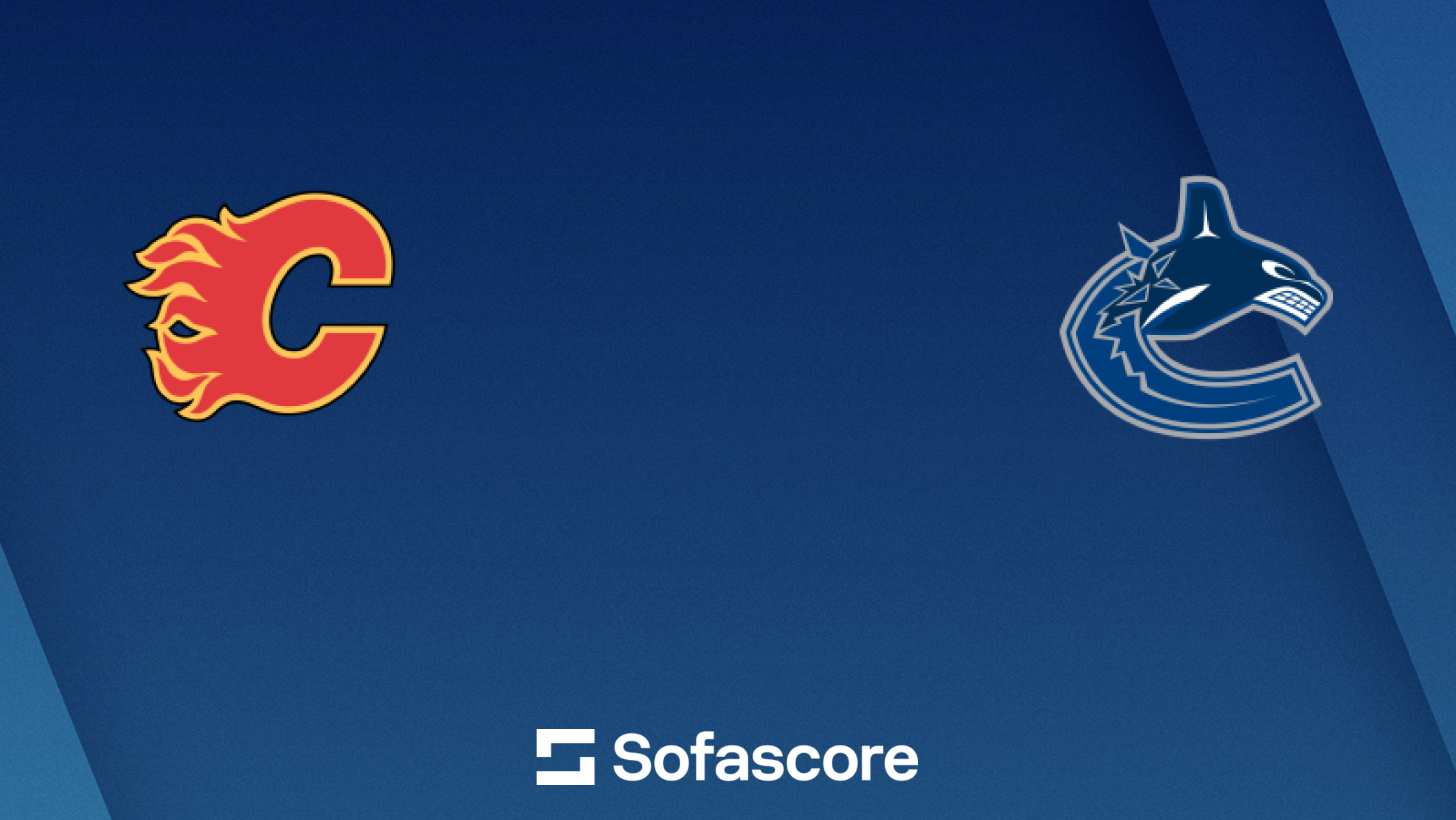 Flames vs Canucks scores & predictions | Sofascore