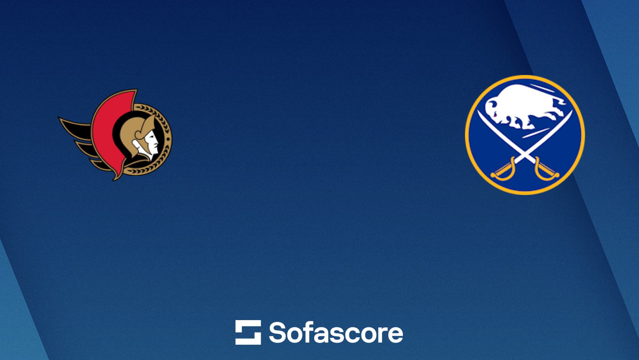 Senators vs Sabres scores & predictions | Sofascore