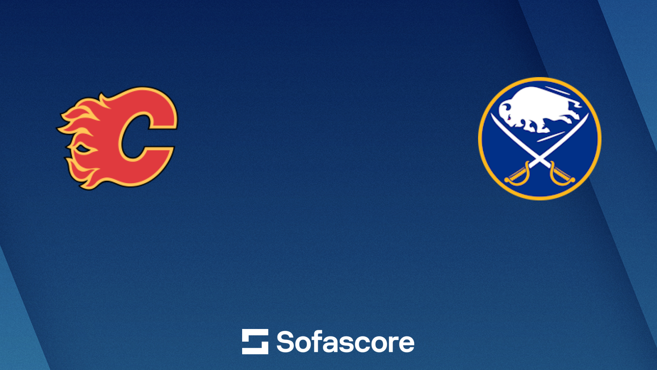 Flames vs Sabres scores & predictions | Sofascore