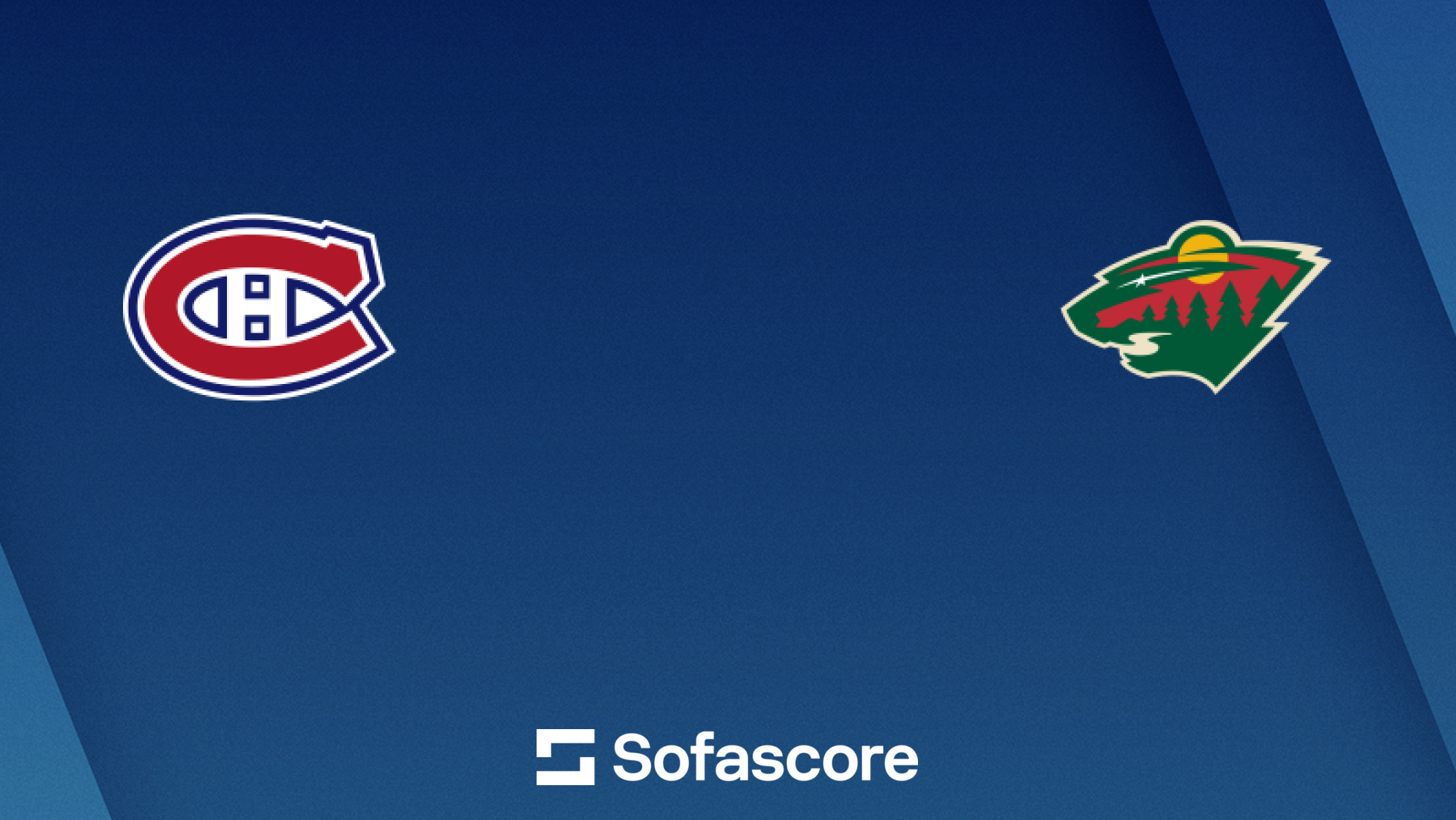 Canadiens vs Wild scores & predictions | Sofascore