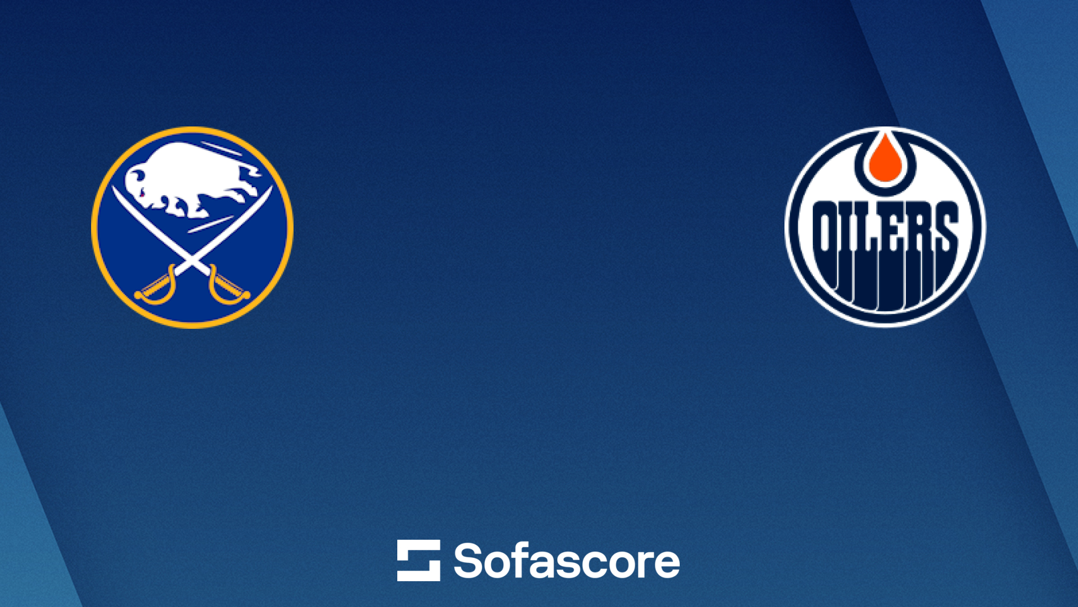 Sabres vs Oilers scores & predictions | Sofascore