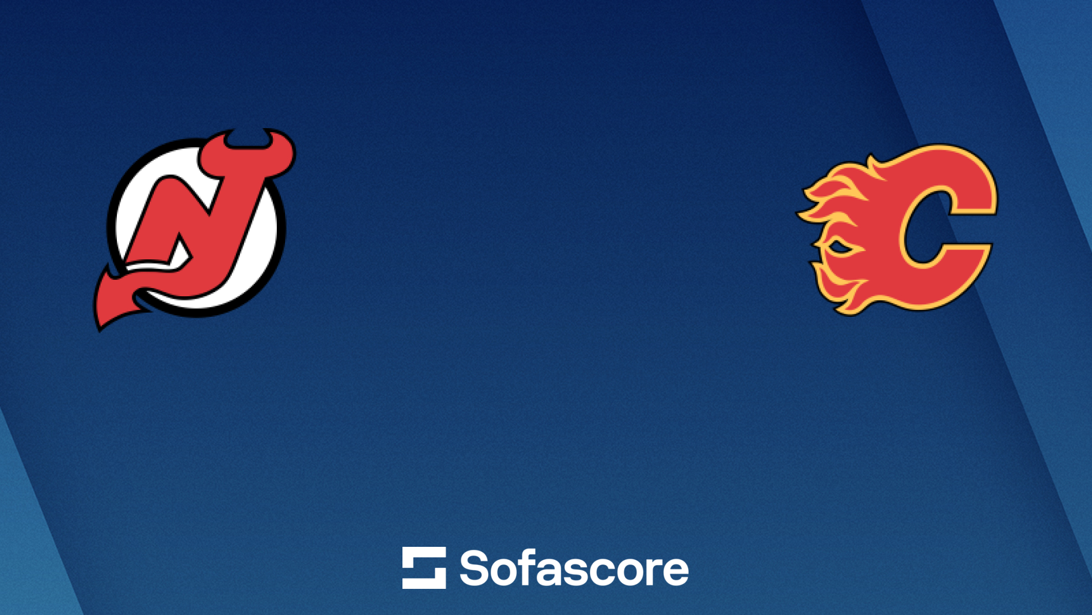 Devils vs Flames scores & predictions | Sofascore