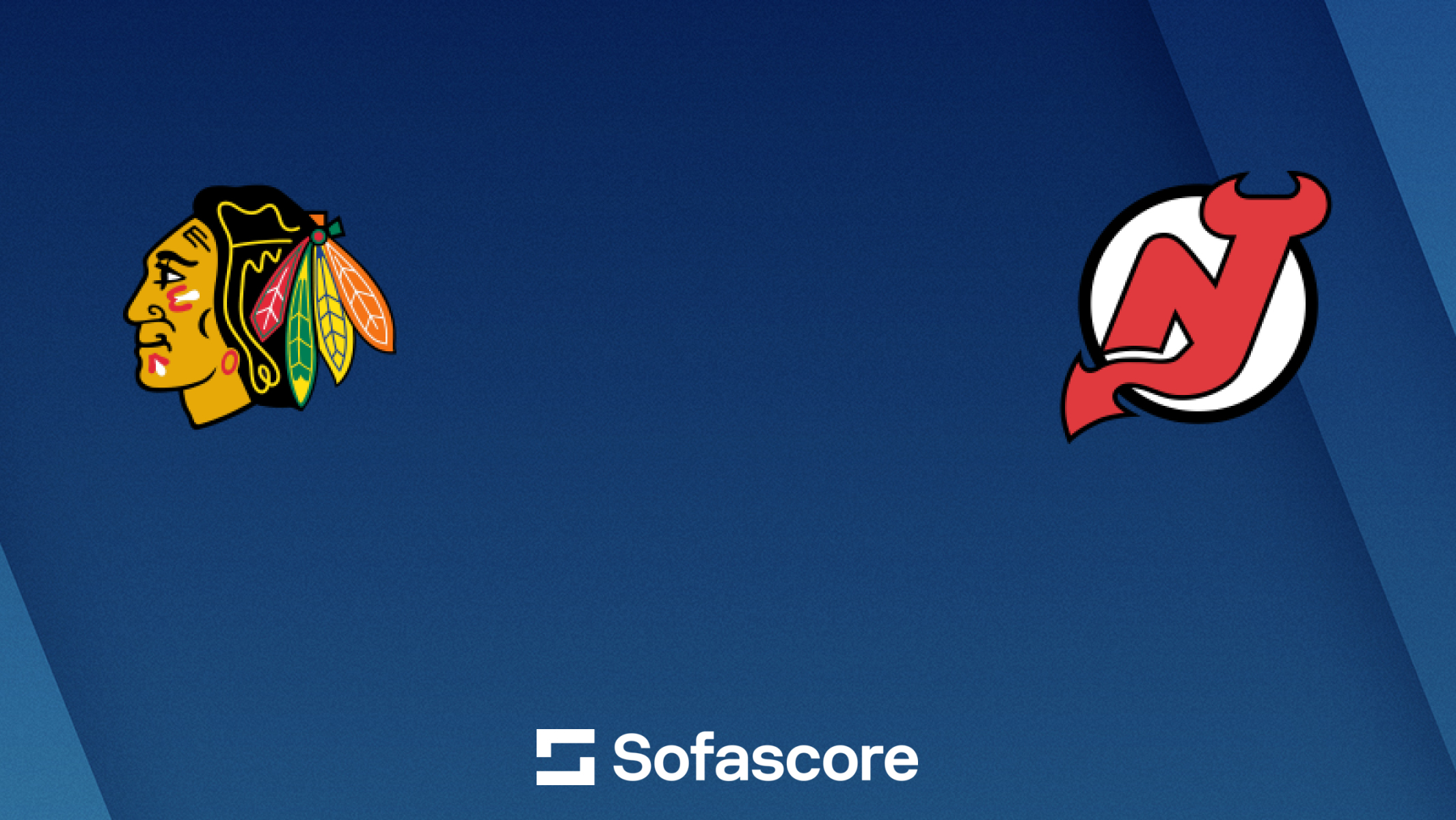 Blackhawks vs Devils scores & predictions | Sofascore
