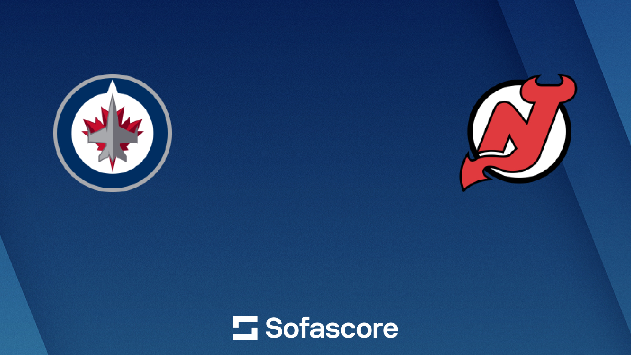 Jets vs Devils scores & predictions | Sofascore