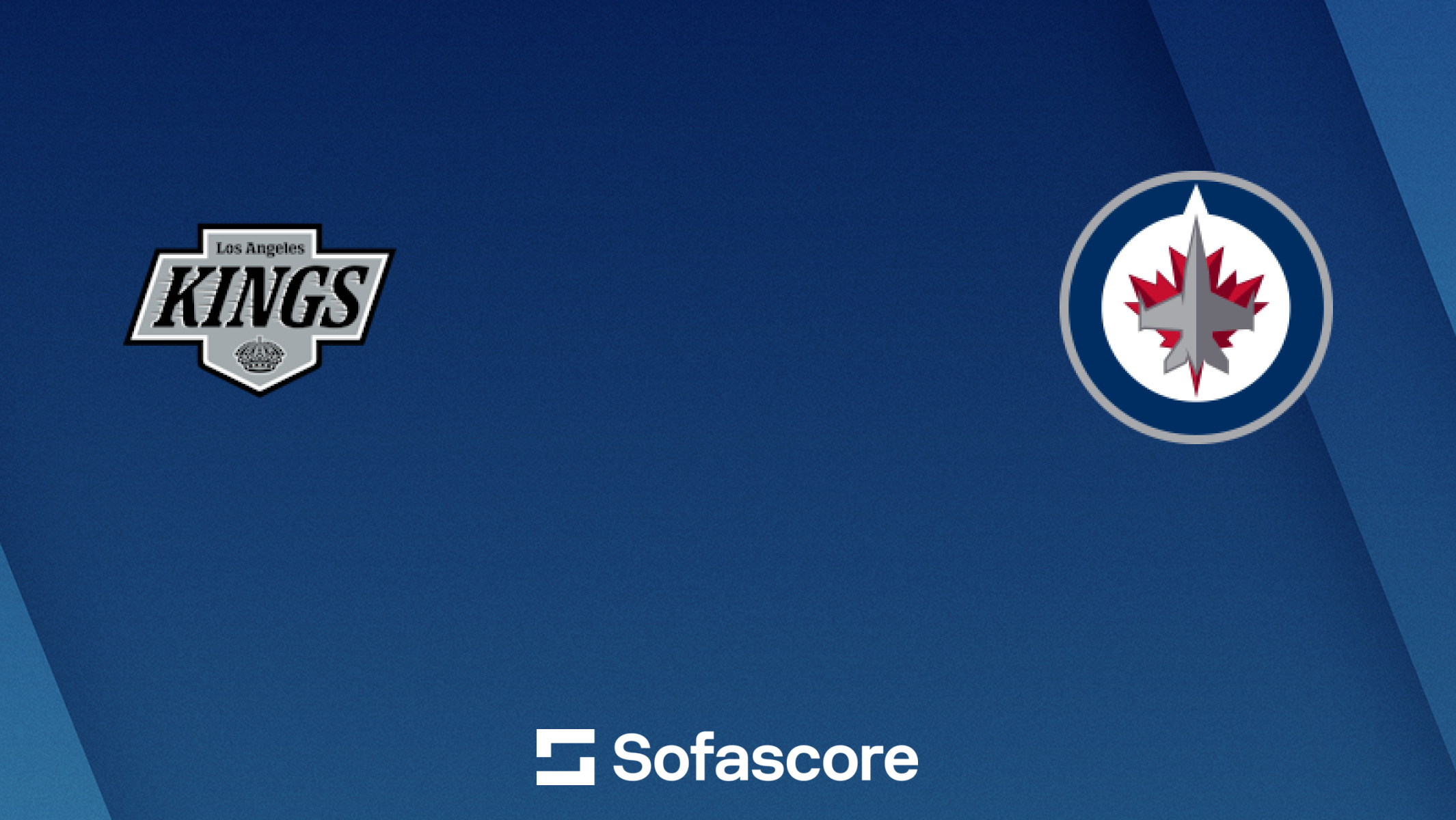 Kings vs Jets scores & predictions | Sofascore