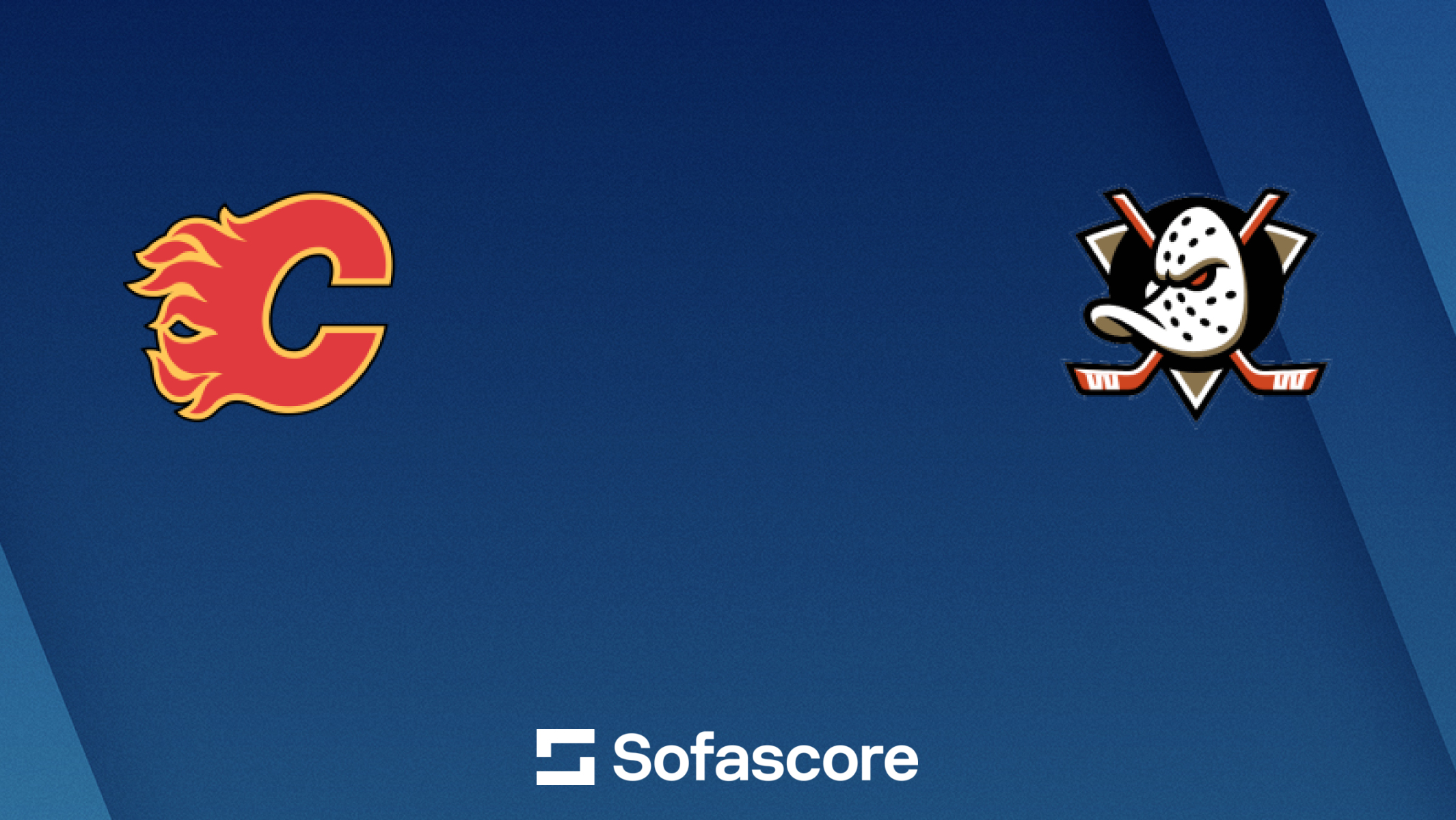 Flames – Ducks marcadores y predicciones | Sofascore