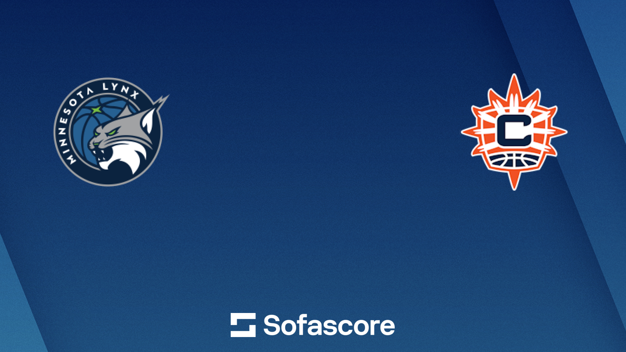 Lynx vs Connecticut pontuações & previsões | Sofascore