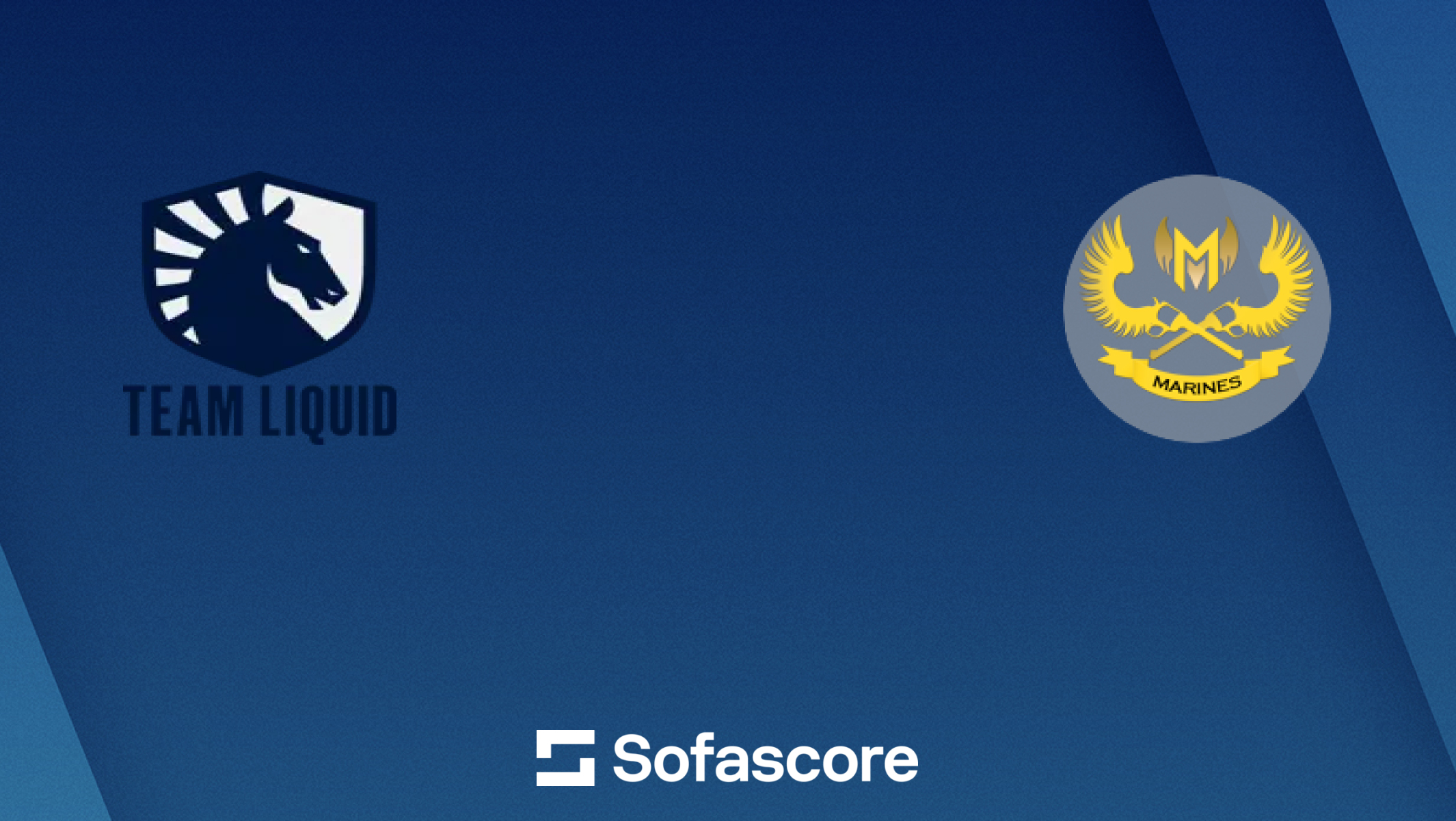 Team Liquid – GAM Esports - Live score | Sofascore