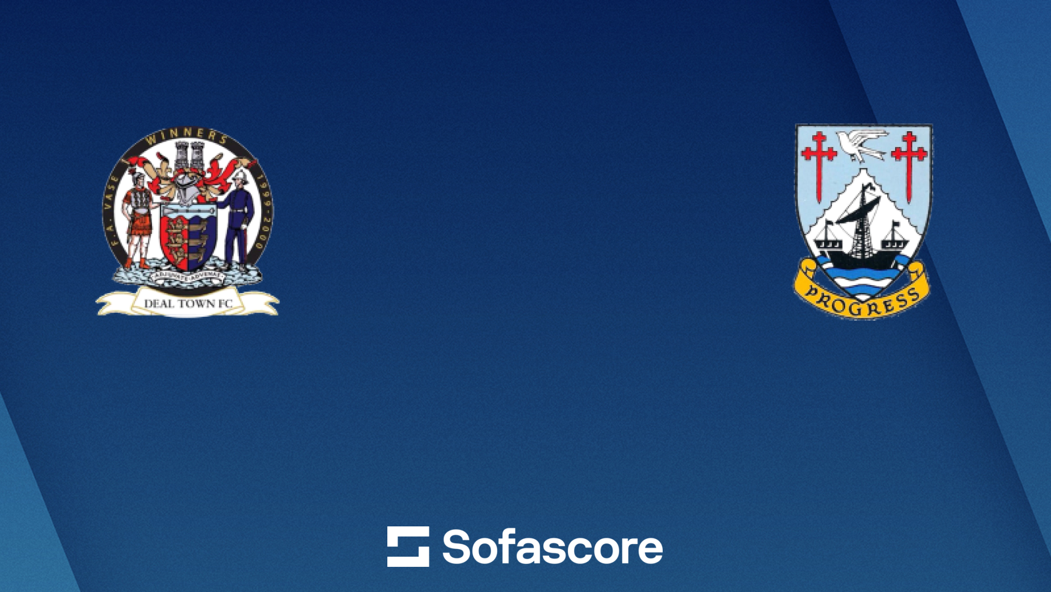 Deal Town FC vs Littlehampton Town FC live score, H2H and lineups ...