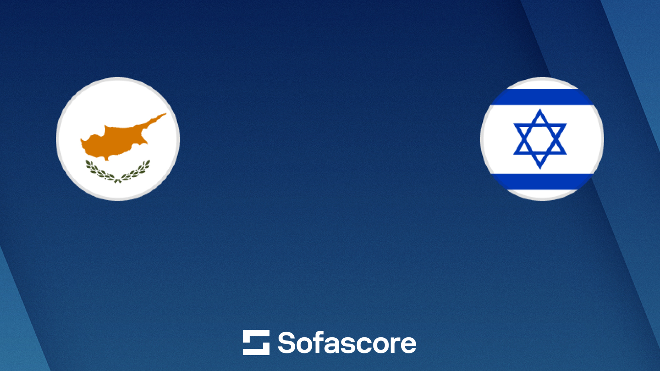 Cyprus U19 vs Israel U19 live score, H2H and lineups | Sofascore