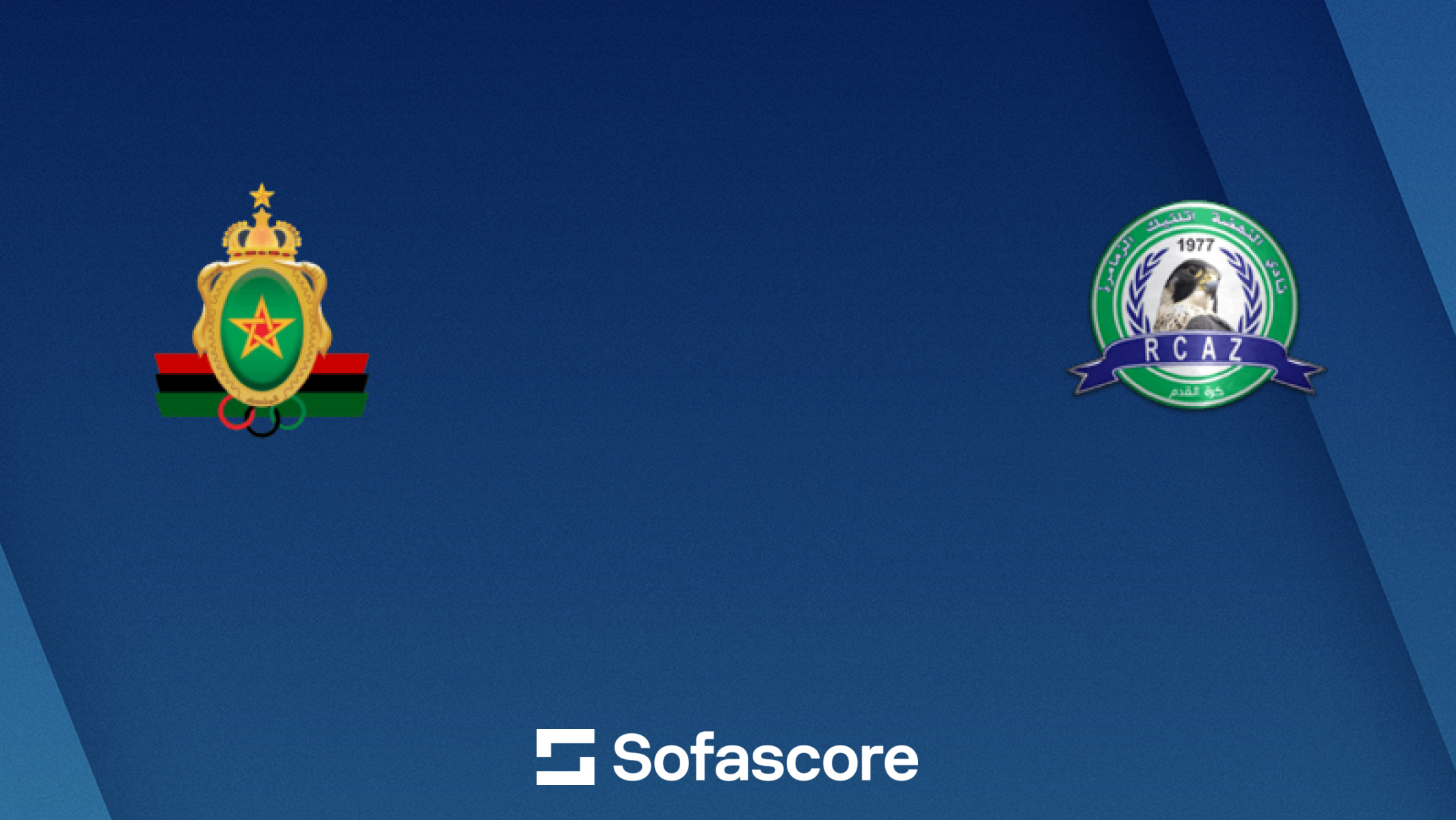 AS FAR Rabat vs Renaissance Zemamra live score, H2H and lineups | Sofascore