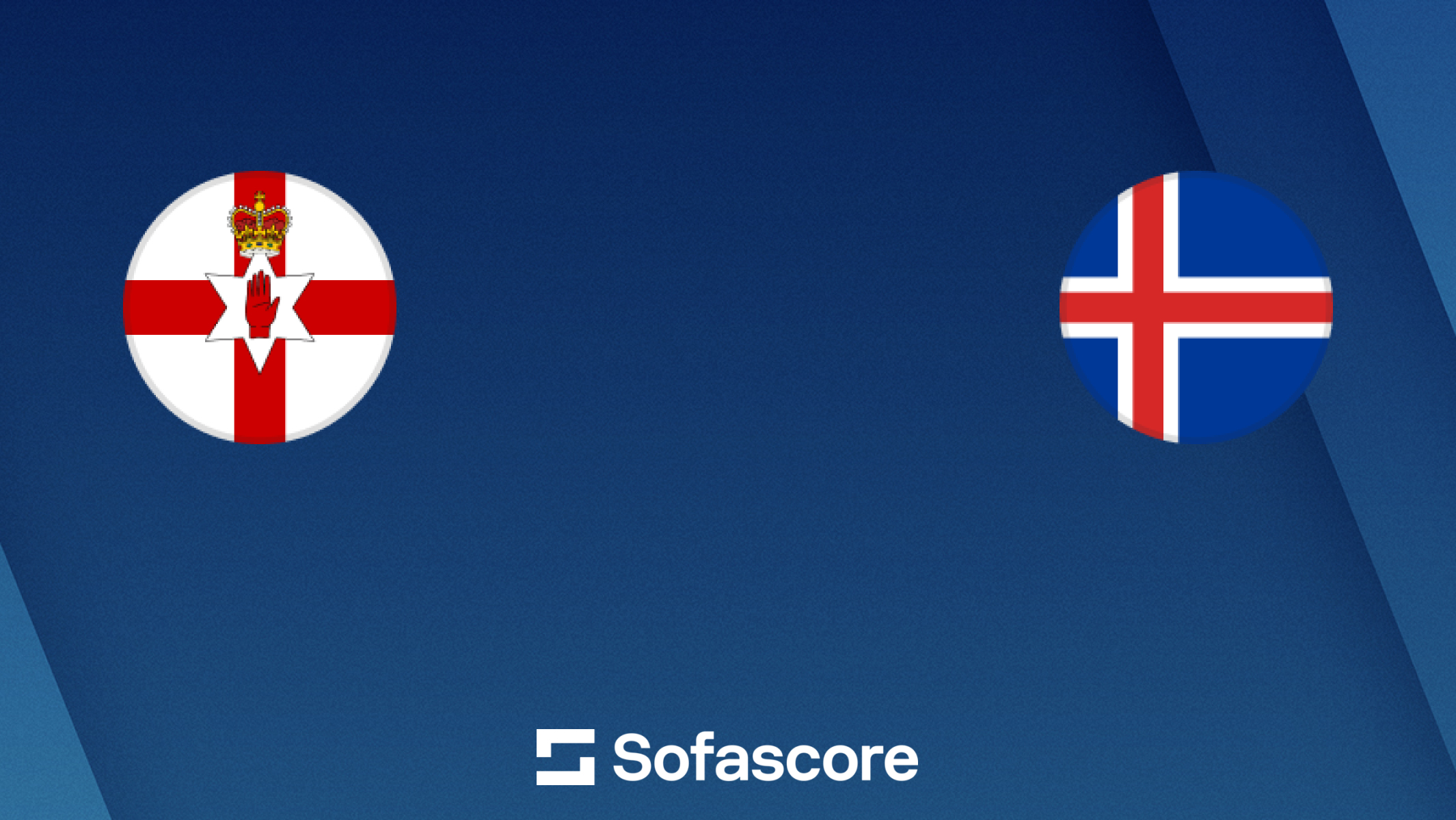 Northern Ireland U19 vs Iceland U19 live score, H2H and lineups | Sofascore