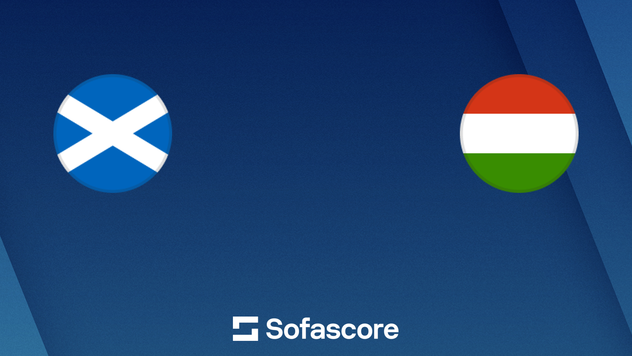 Scotland U19 vs Hungary U19 live score, H2H and lineups | Sofascore