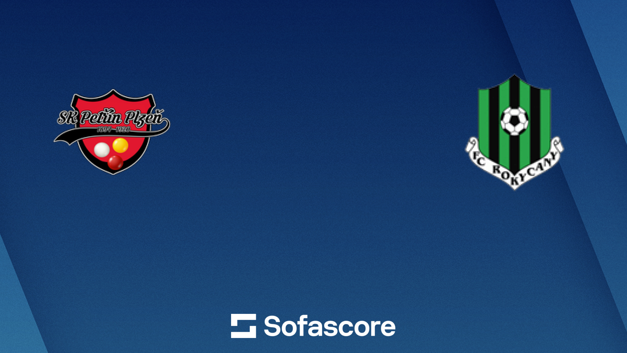 SK Petrin Plzen B vs FC Rokycany live score, H2H and lineups | Sofascore