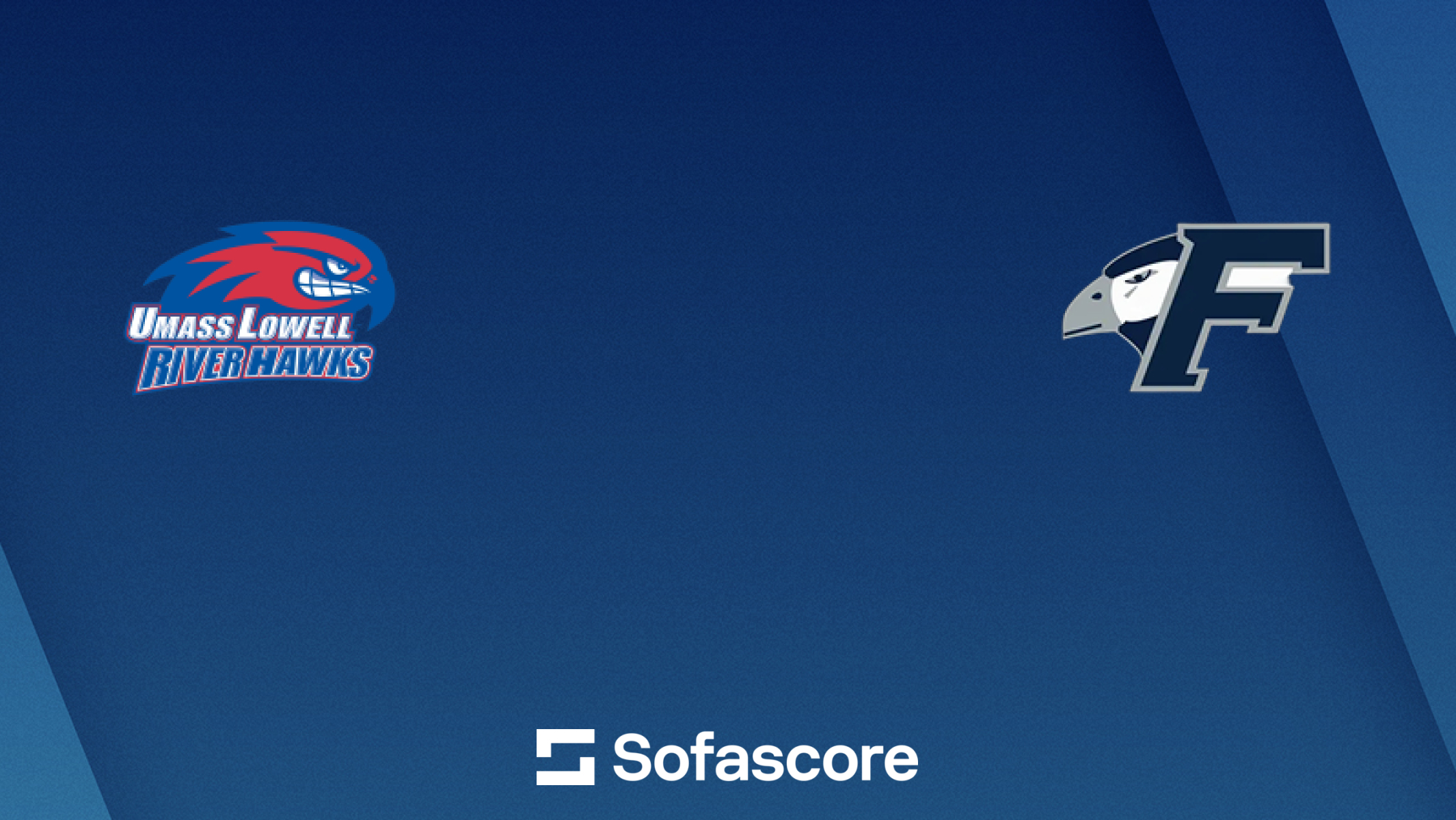 UMass Lowell vs Fisher Falcons scores & predictions | Sofascore
