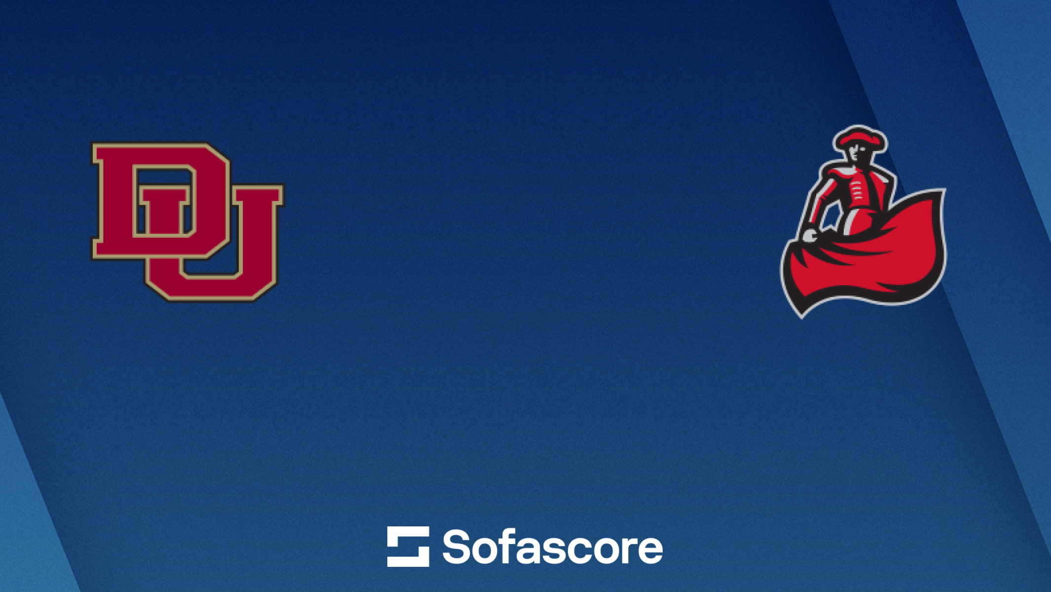 Denver vs CSU Northridge scores & predictions | Sofascore