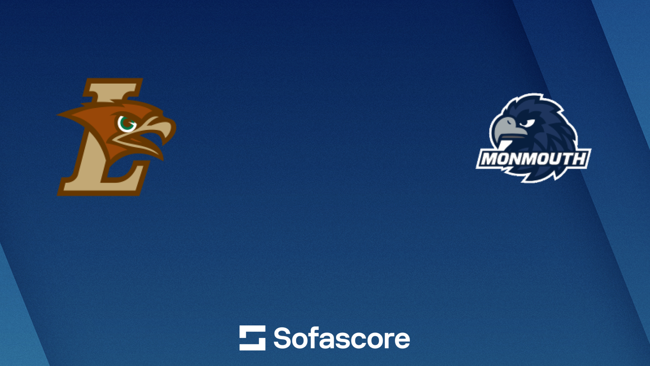 Lehigh Mountain vs Monmouth scores & predictions | Sofascore