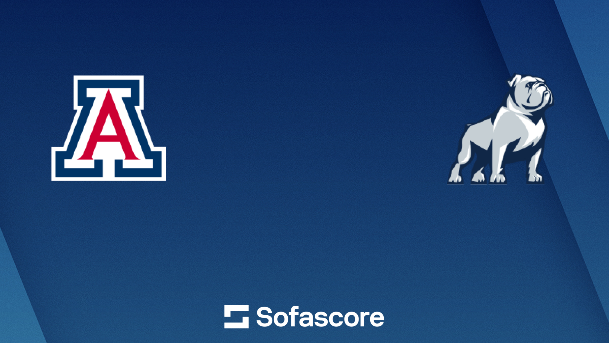 Arizona vs Samford scores & predictions | Sofascore