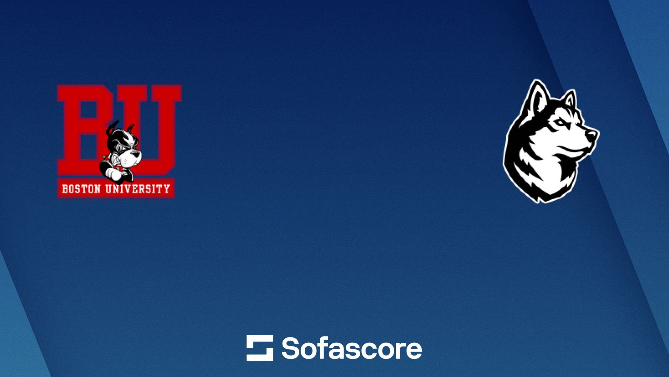 Boston University Terriers vs Northeastern Huskies scores & predictions ...