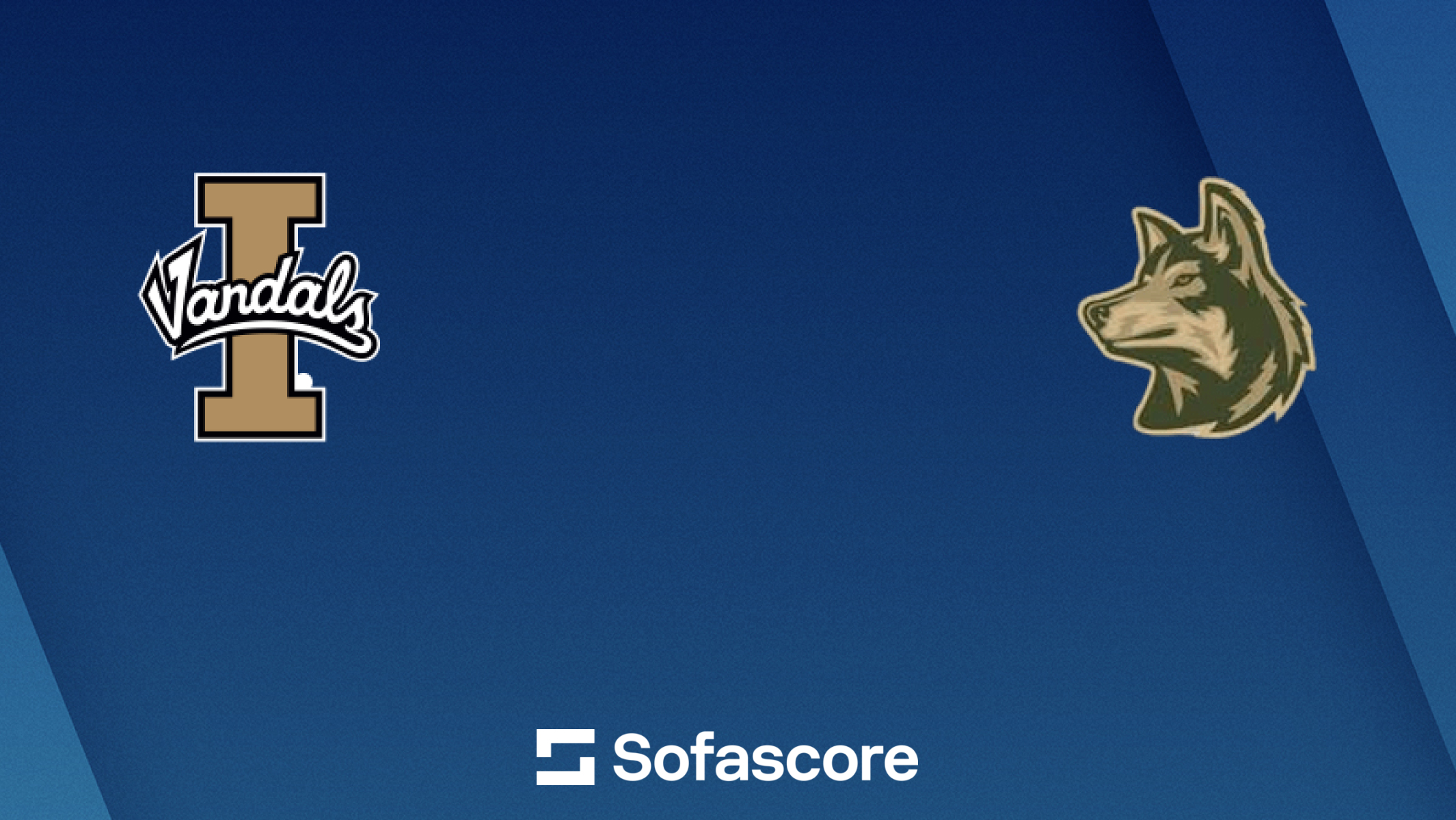 Idaho Vandals – Walla Walla Wolves marcadores y predicciones | Sofascore