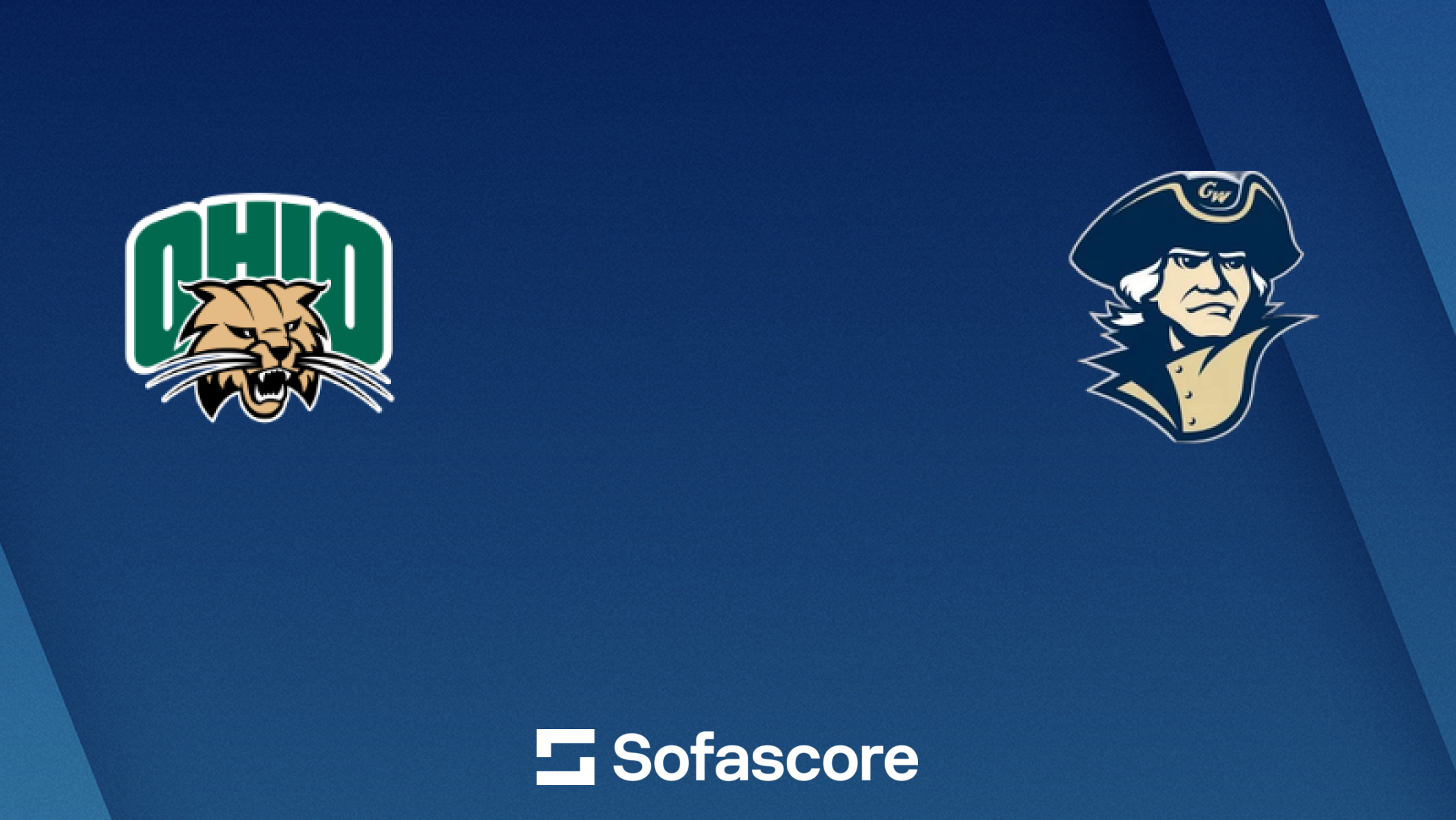 Ohio Bobcats vs George Washington Revolutionaries scores & predictions ...