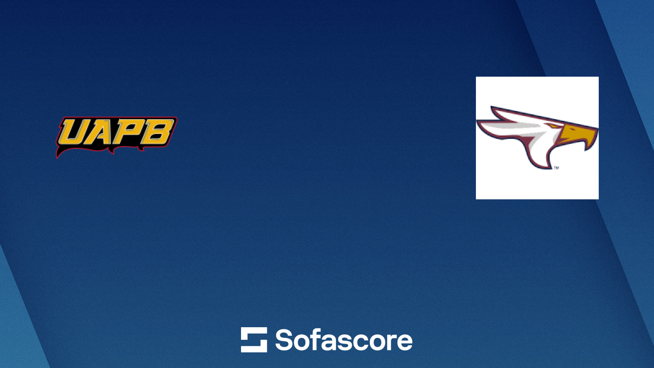 Arkansas-Pine Bluff Golden Lions vs Texas A&M Texarkana Eagles scores & predictions | Sofascore