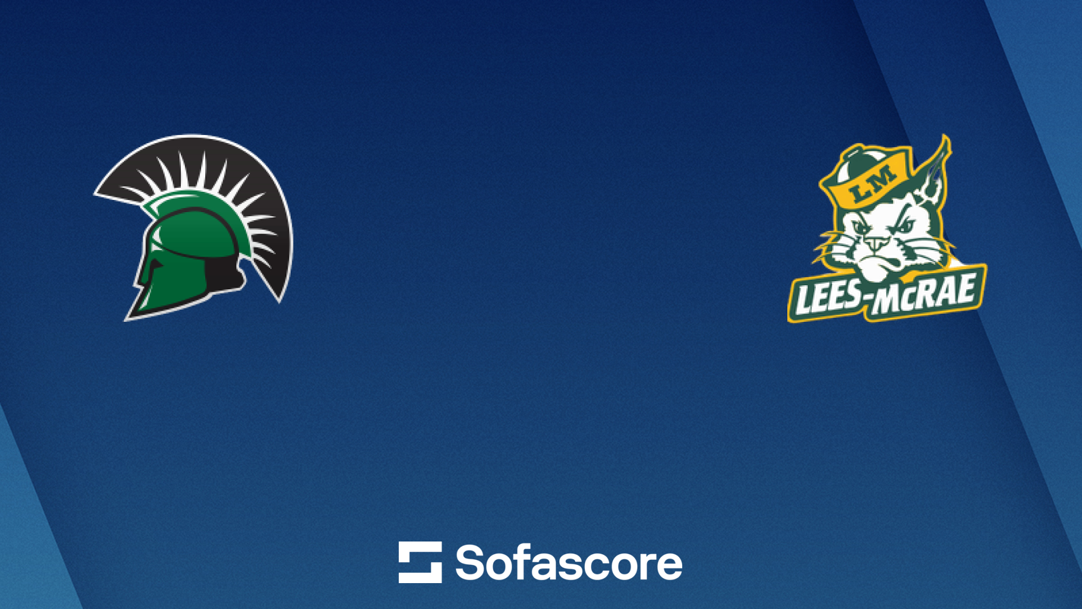 South Carolina Upstate Spartans vs Lees-Mcrae Bobcats scores ...