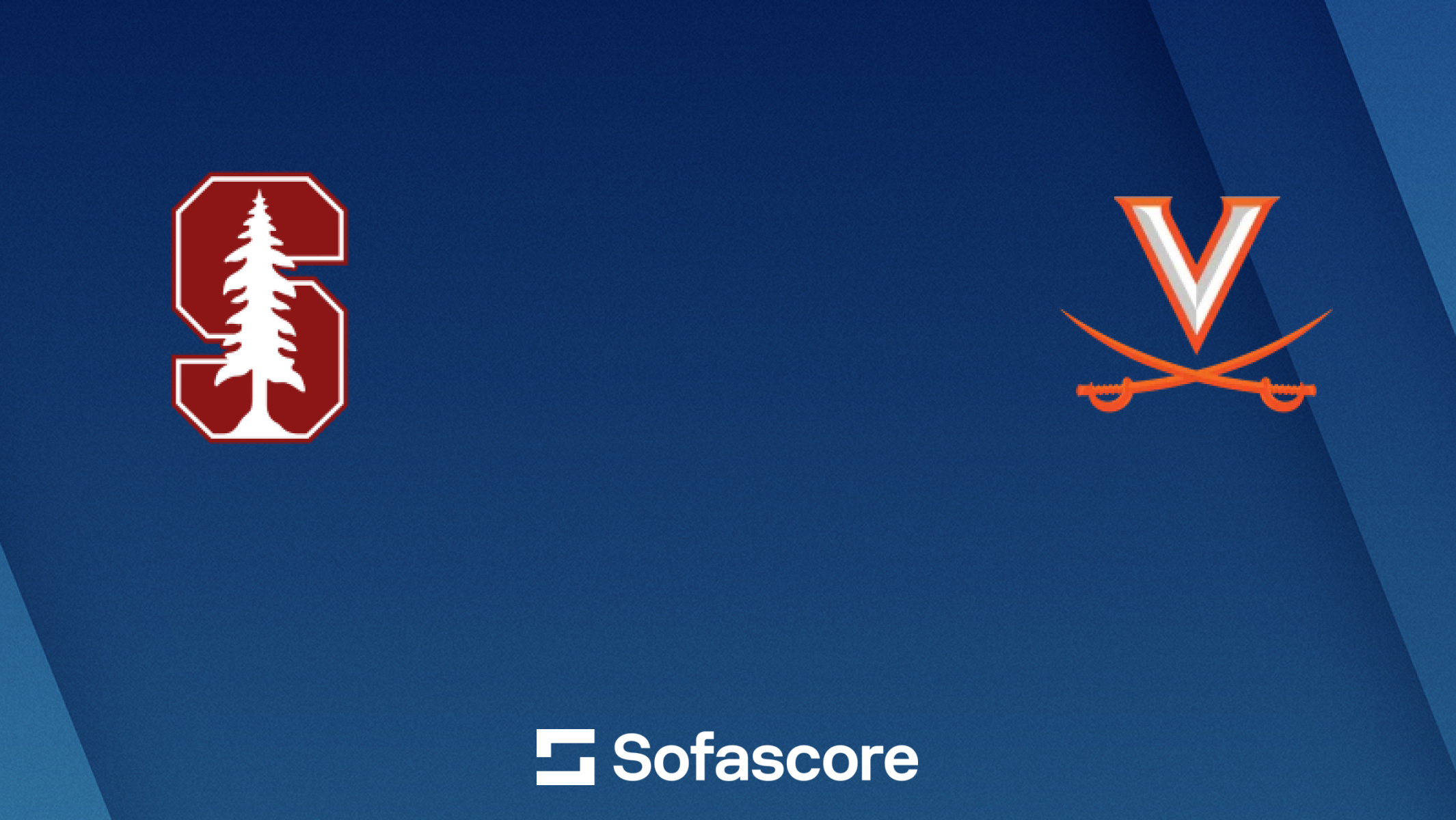 Stanford vs Virginia scores & predictions | Sofascore