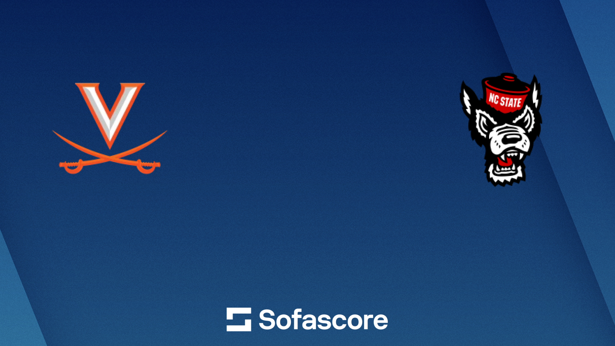 Virginia vs NC State scores & predictions | Sofascore