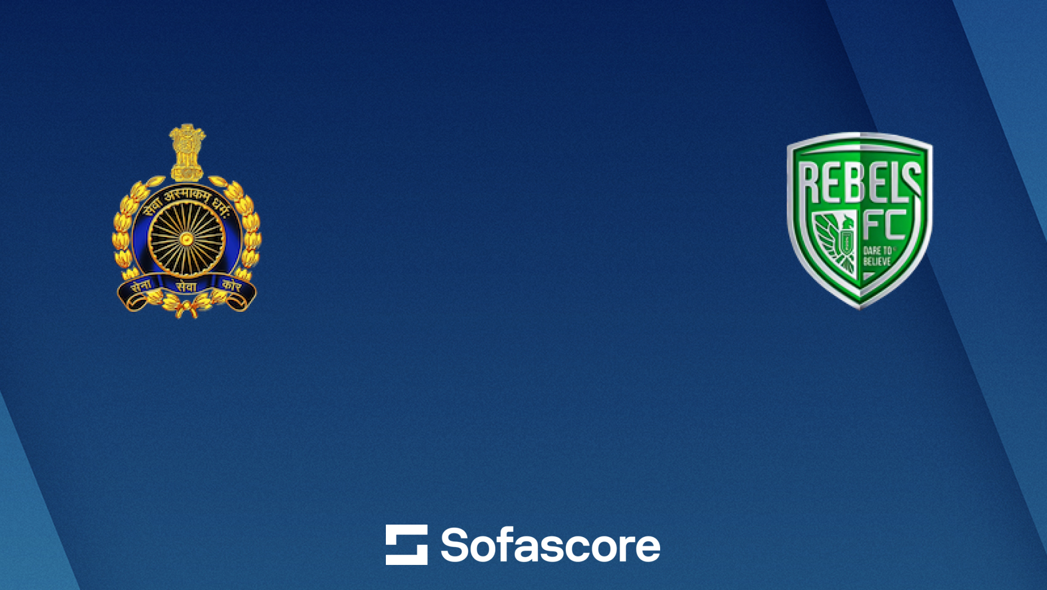 ASC And Center FC vs Rebels FC live score, H2H and lineups | Sofascore